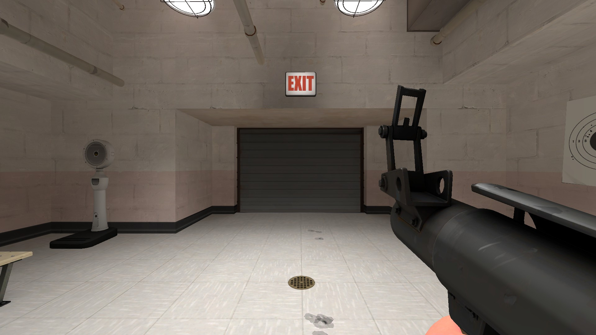 360 Weapon Color Shading Mod for Team Fortress 2 | TF2 Mods