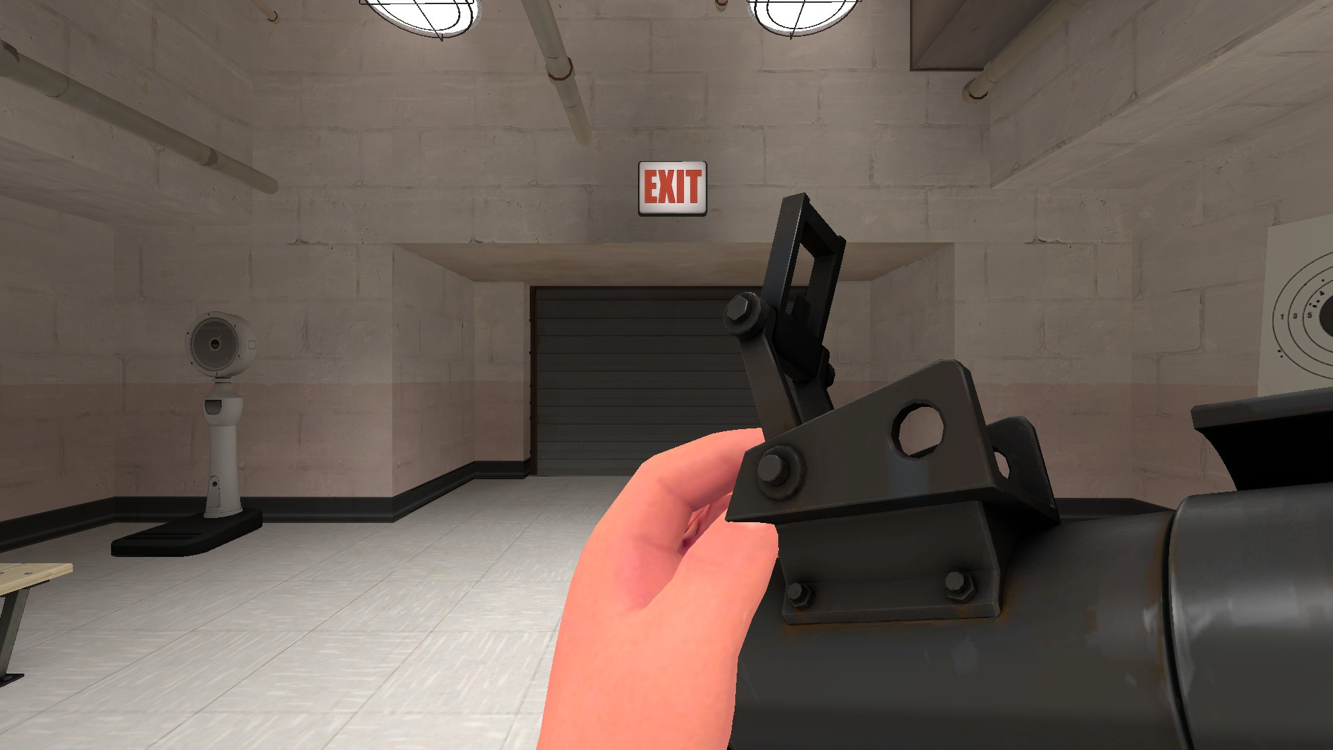 360 Weapon Color Shading Mod for Team Fortress 2 | TF2 Mods