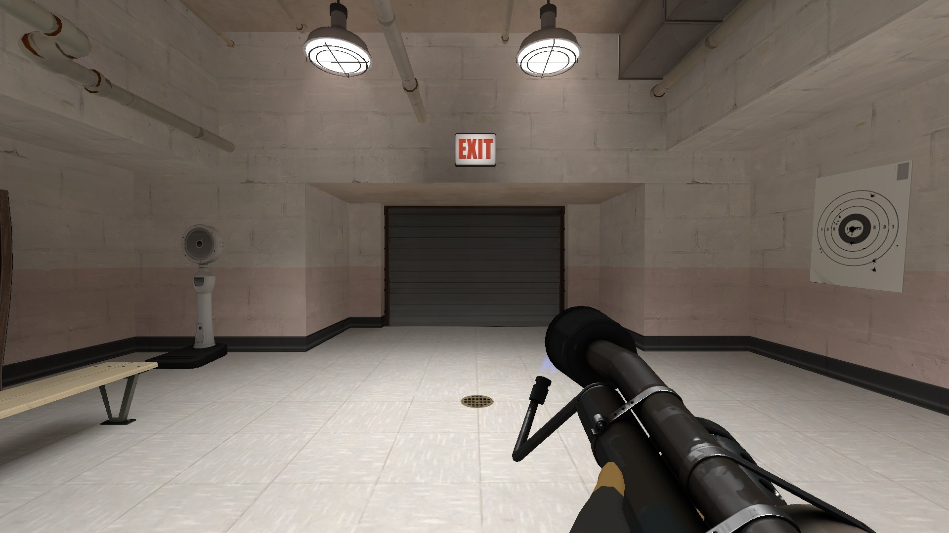 360 Weapon Color Shading Mod for Team Fortress 2 | TF2 Mods