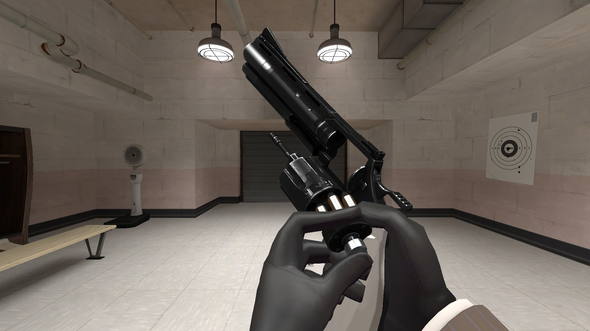 360 Weapon Color Shading Mod for Team Fortress 2 | TF2 Mods