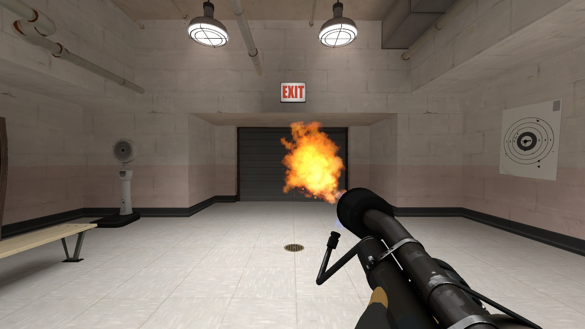 360 Weapon Color Shading Mod for Team Fortress 2 | TF2 Mods