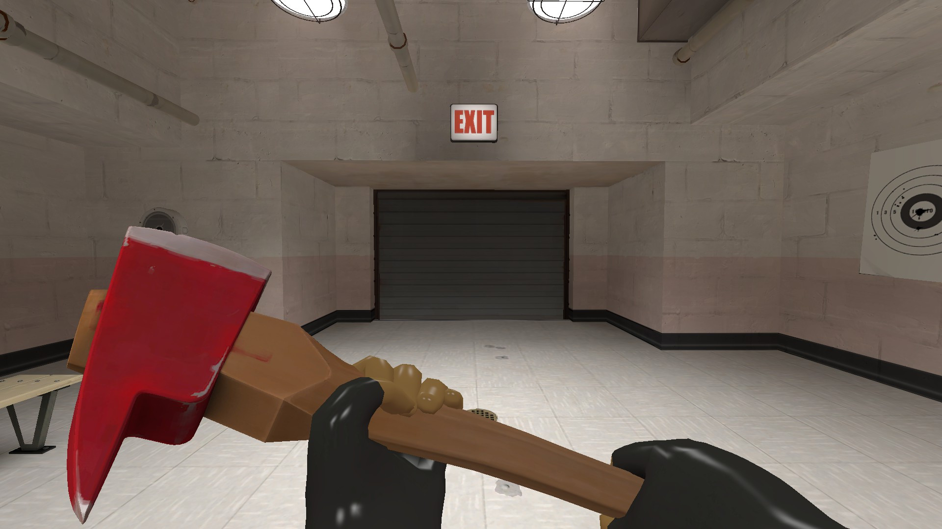 360 Weapon Color Shading Mod for Team Fortress 2 | TF2 Mods