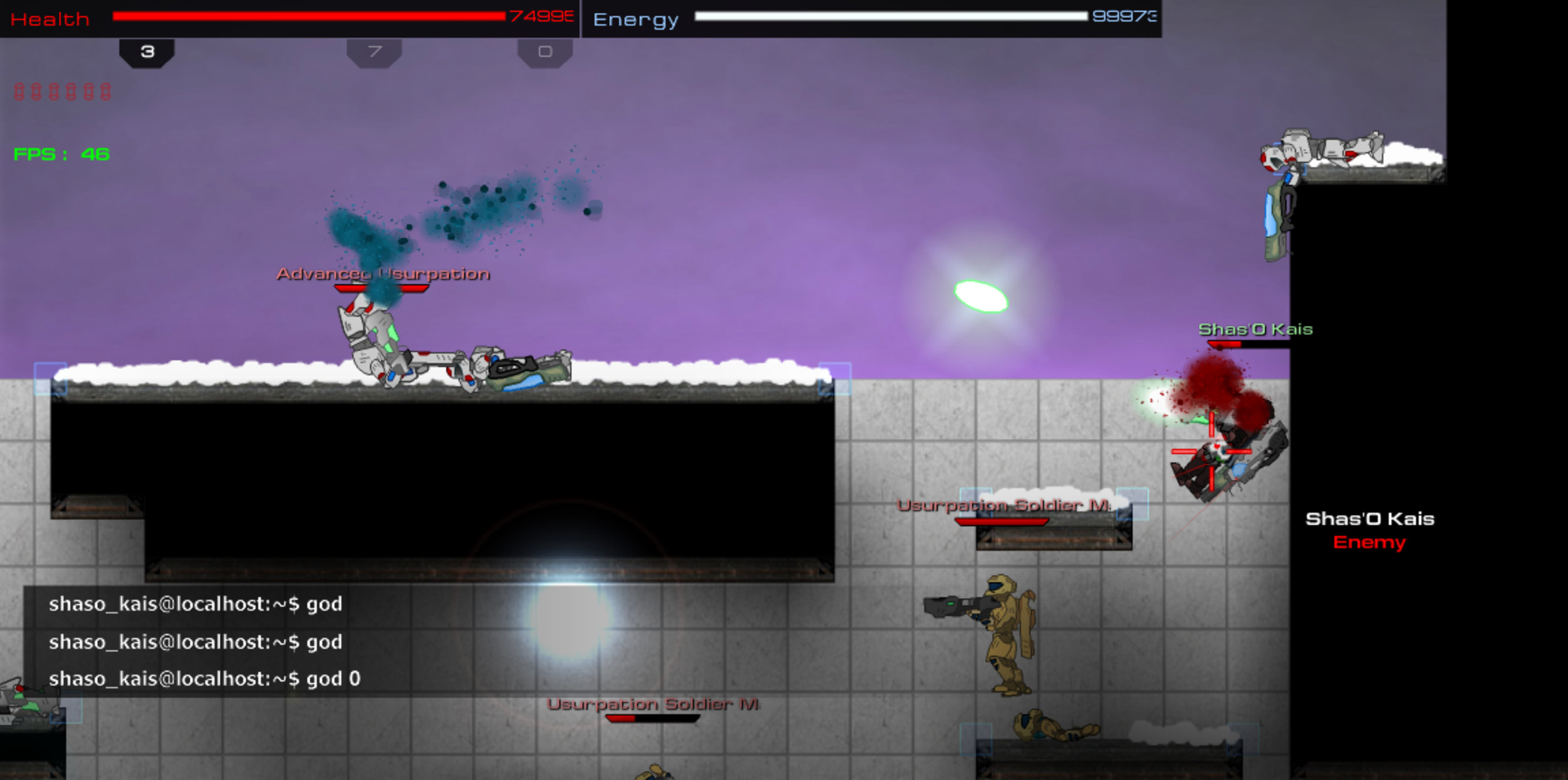 (OUTDATED) pb2_h (Ultimate Hacked) Mod for Plazma Burst 2 | PB2 Mods