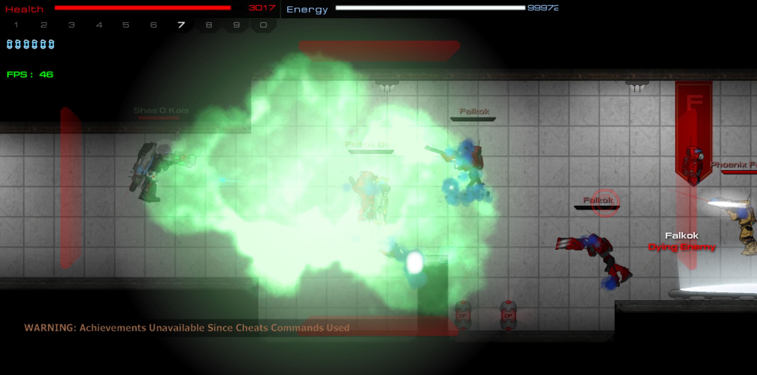 (OUTDATED) pb2_h (Ultimate Hacked) Mod for Plazma Burst 2 | PB2 Mods