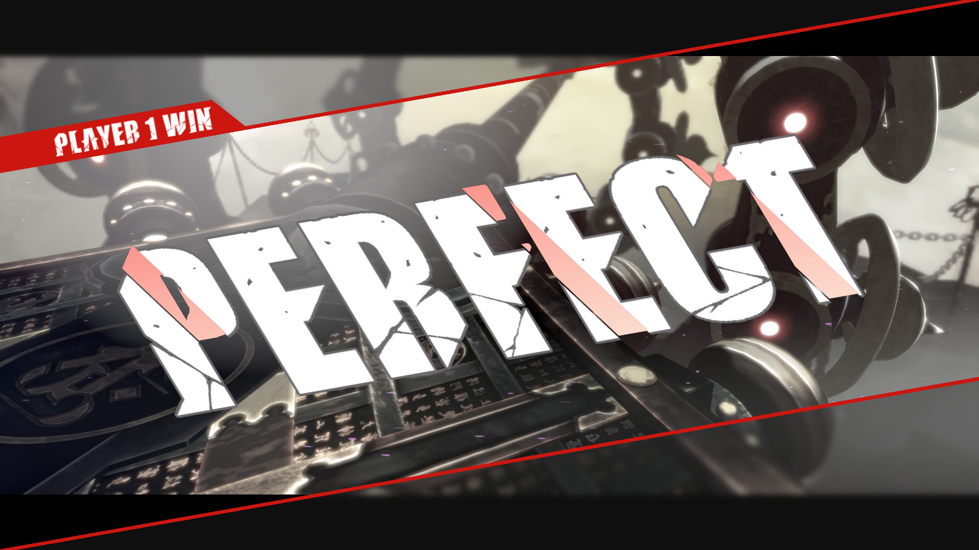 STRIVE Font Mod for GUILTY GEAR -STRIVE- | GGST Mods