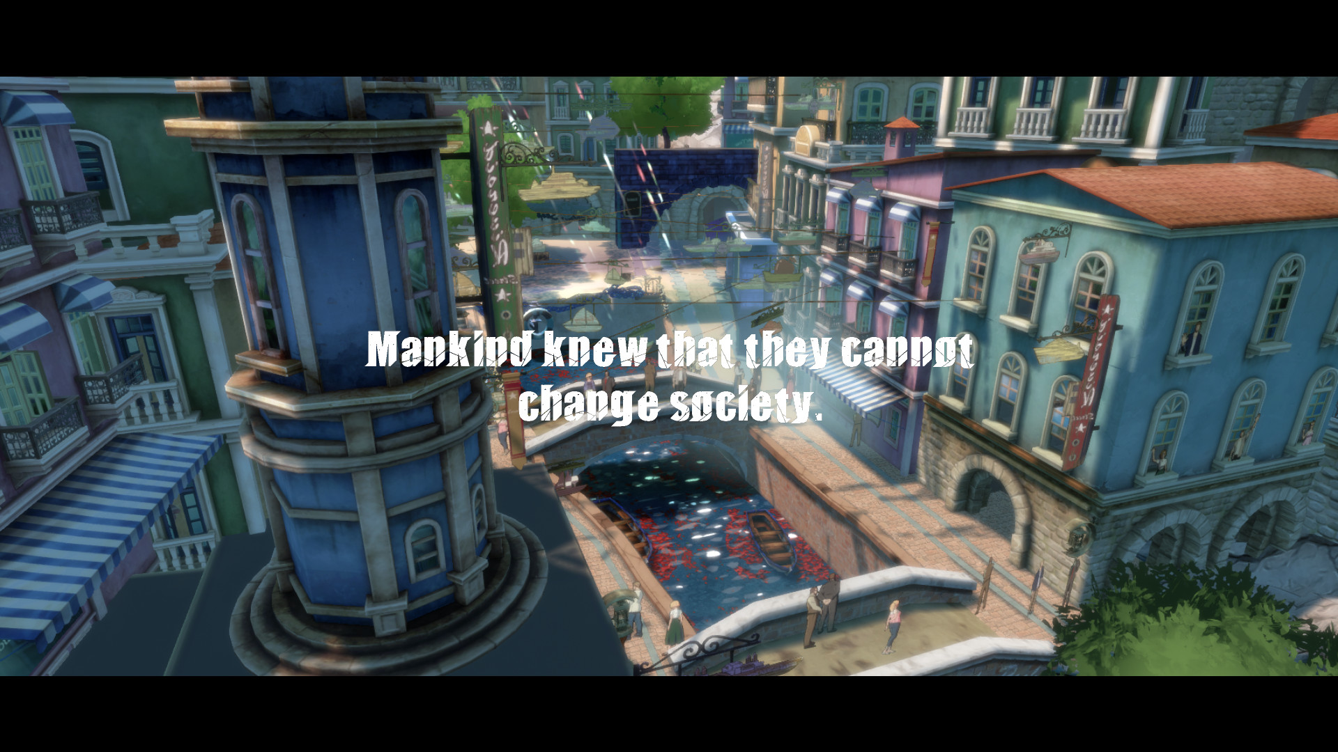 STRIVE Font Mod for GUILTY GEAR -STRIVE- | GGST Mods