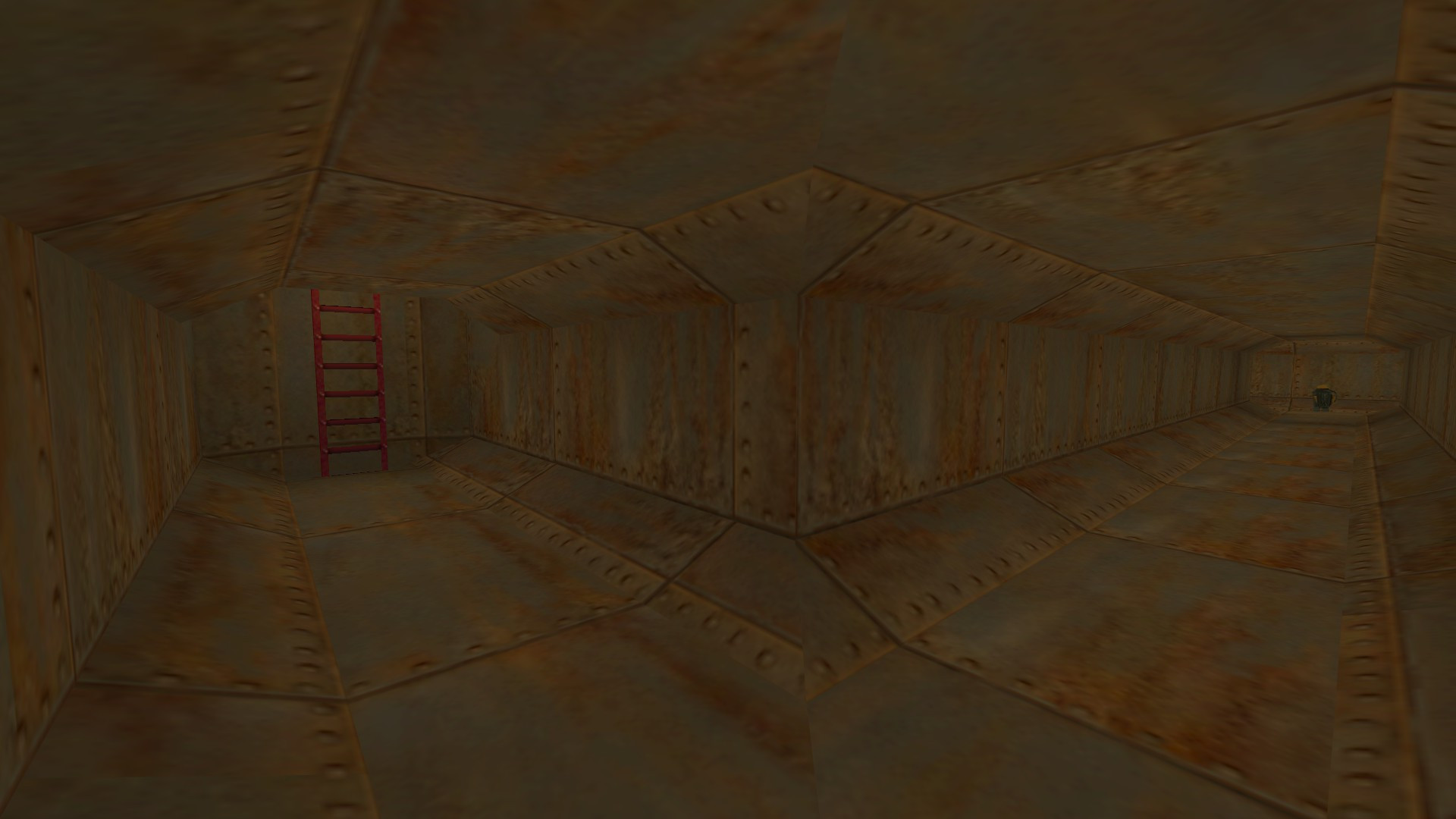 X-bounce Mod for Half-Life | HL Mods