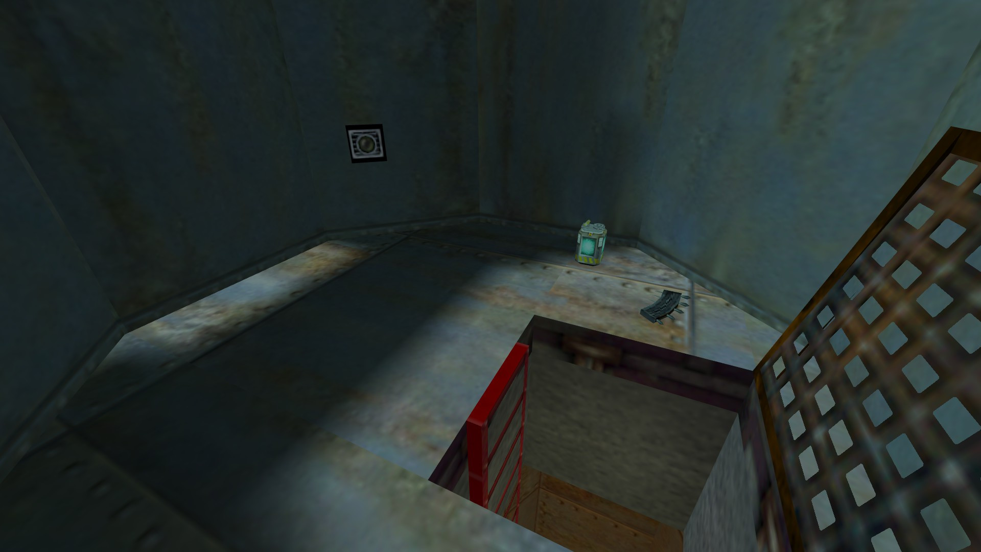 X-bounce Mod for Half-Life | HL Mods