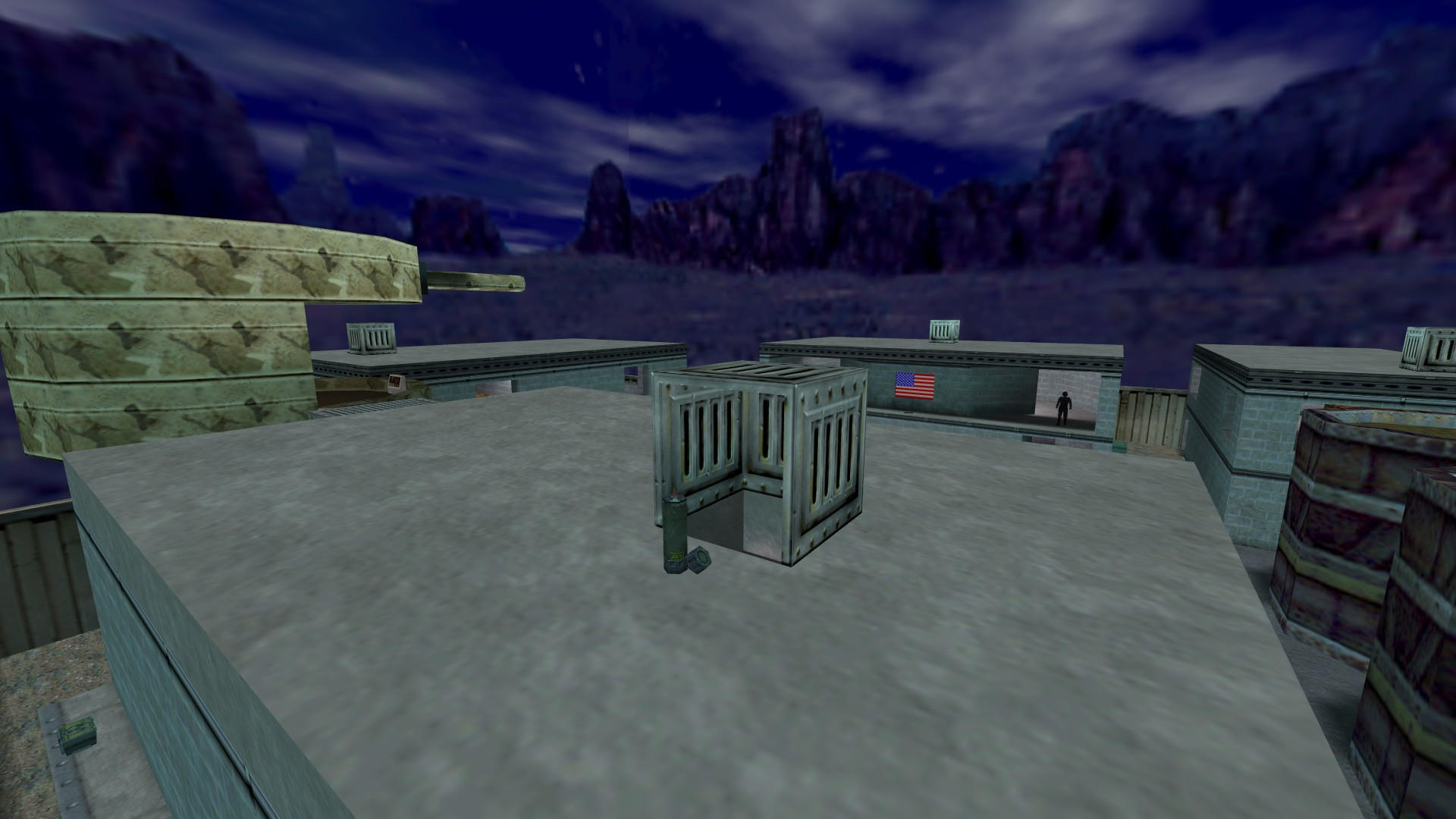 X-bounce Mod for Half-Life | HL Mods