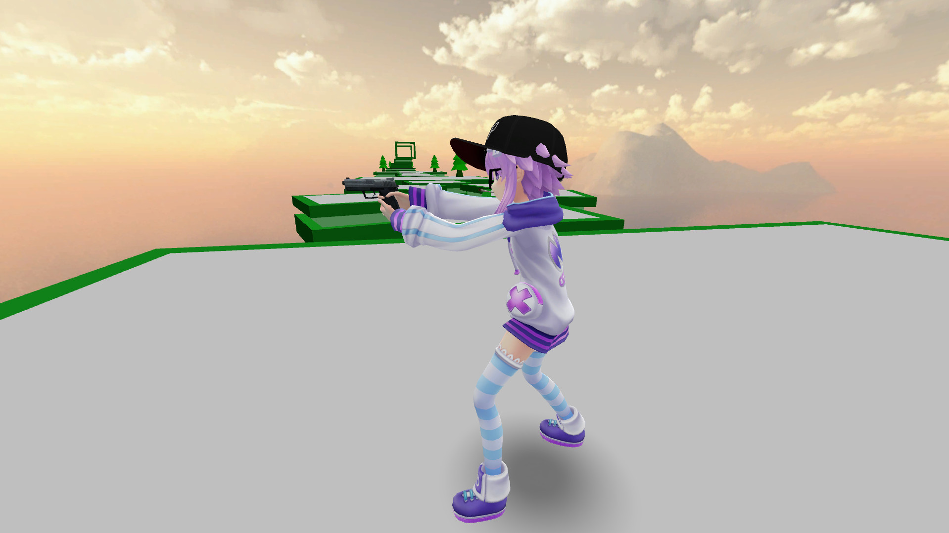 TOP NEP! Mod for Counter-Strike: Source | CS:S Mods