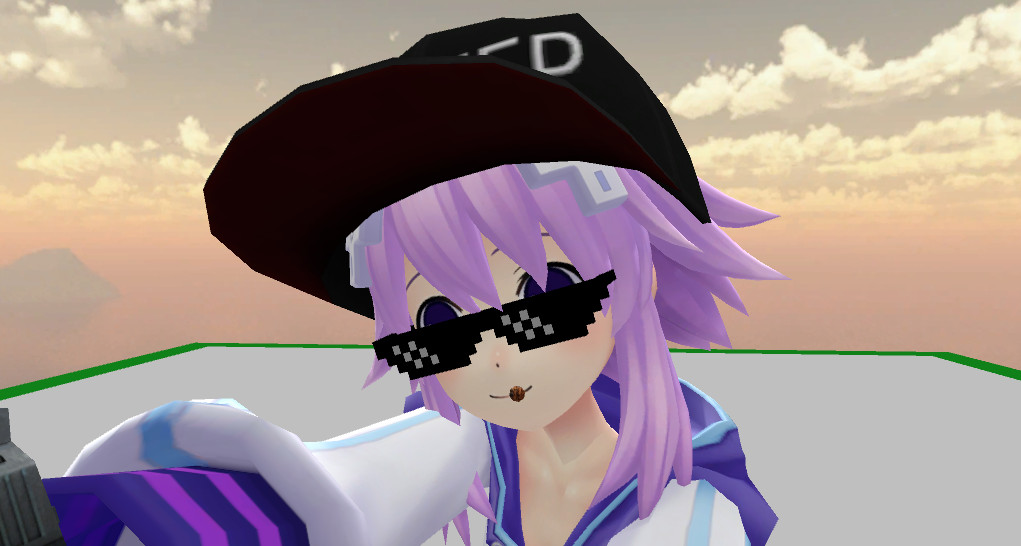 TOP NEP! Mod for Counter-Strike: Source | CS:S Mods