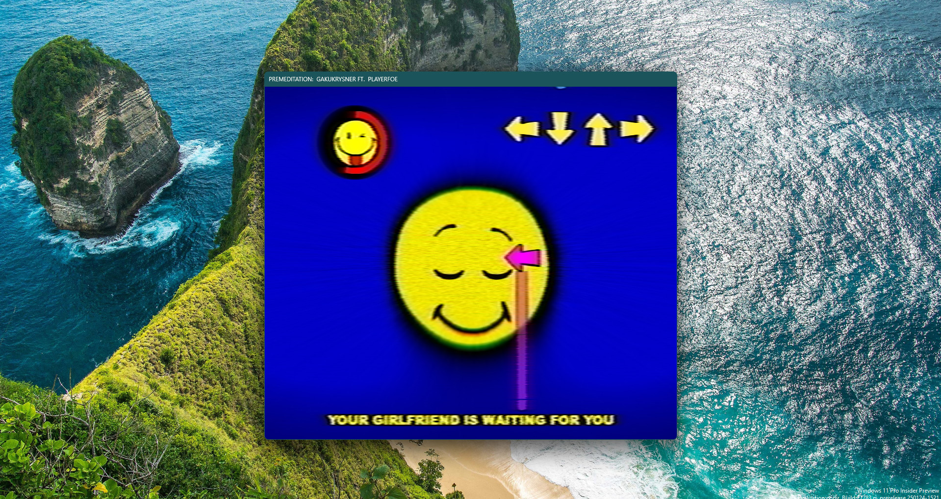 PROJECT PREMEDITATION (Premeditated Remix Mod) Mod for Friday Night ...