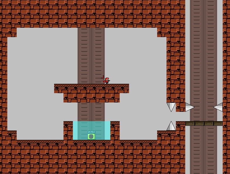 (1.9.3) I Wanna be the Crimson Kid Mod for Boll Deluxe | BDX Mods