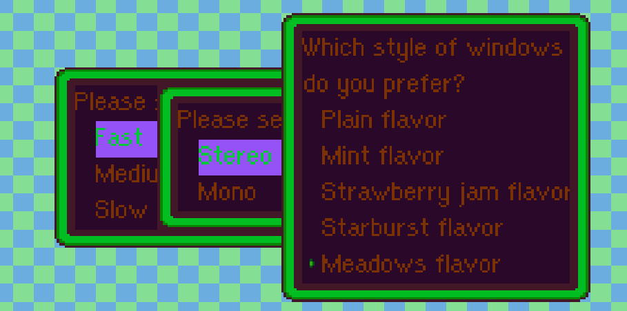 [SENSITIVE CONTENT] Earthbound Flavours Mod for EarthBound | EB Mods