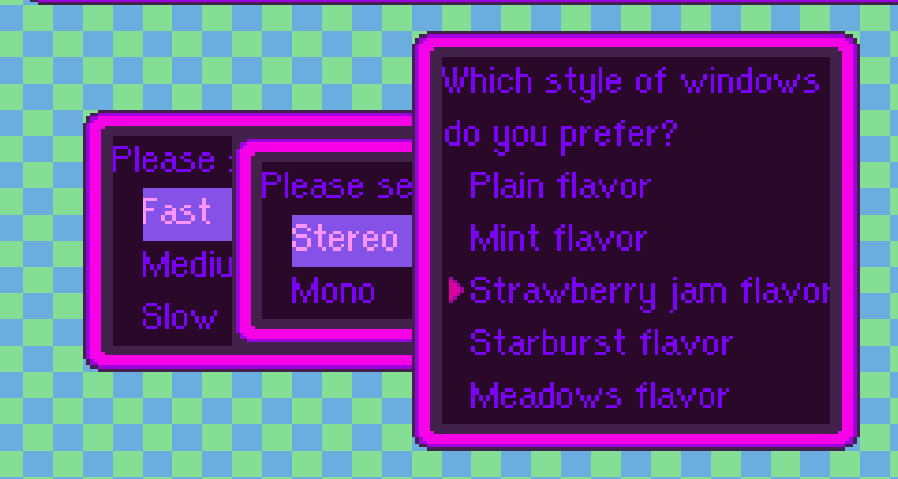 [SENSITIVE CONTENT] Earthbound Flavours Mod for EarthBound | EB Mods