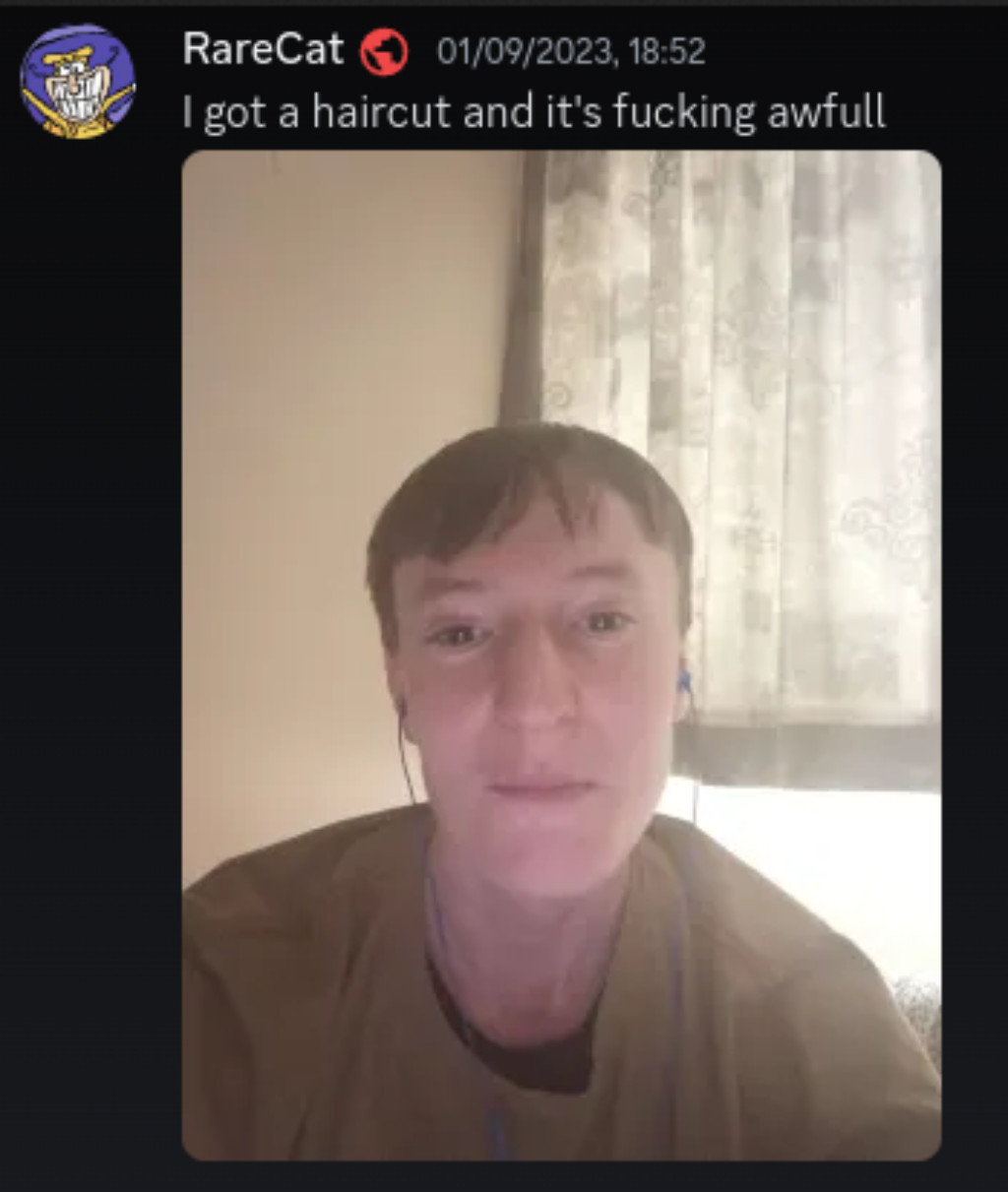 POST HAIRCUT Mod for Post Void | Post Void Mods