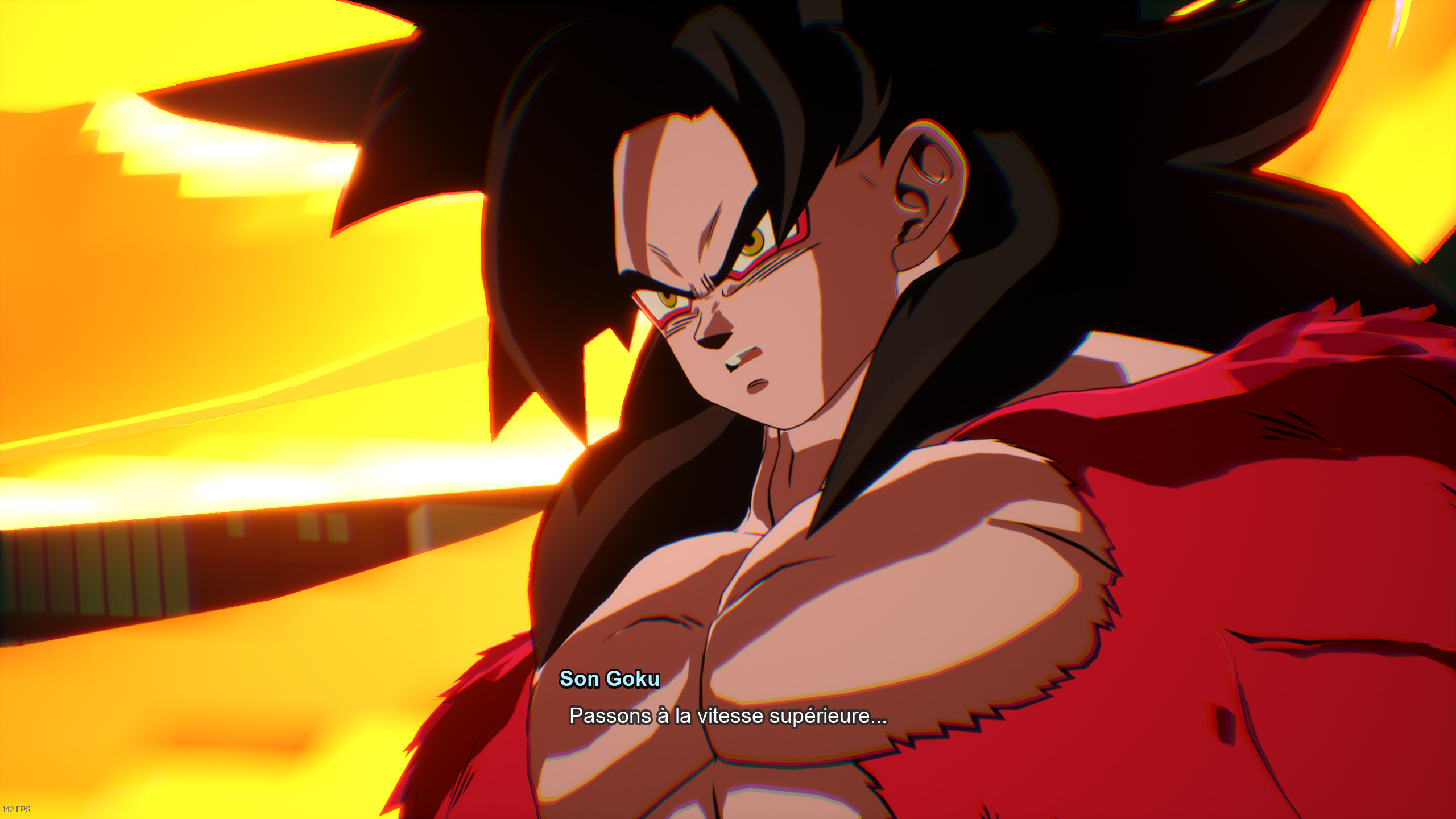 [DBColorZ] Sparking Colors Mod for Dragon Ball: Sparking! ZERO | DBSZ Mods