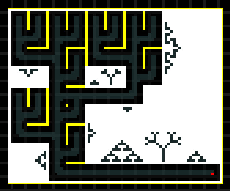 Debug Map Mod for Celeste | Celeste Mods