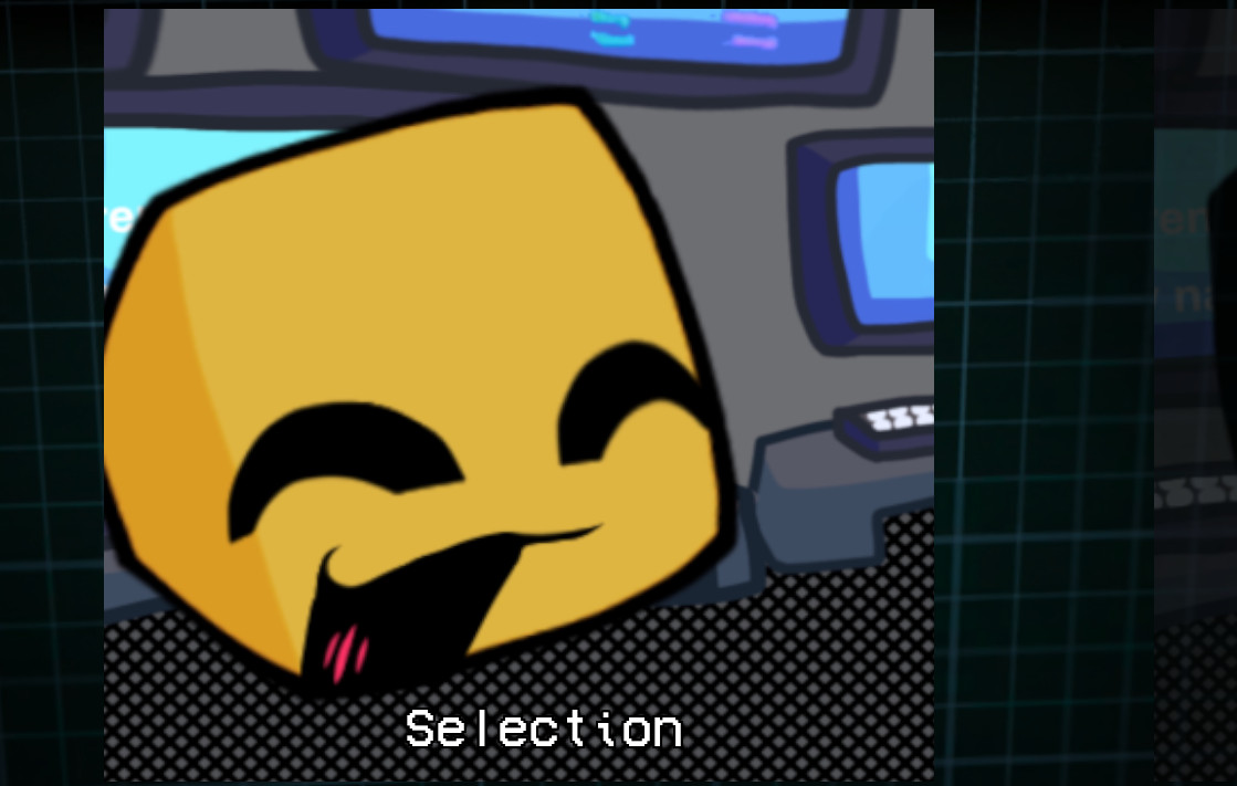 Funkin' Cubes: DEMO 2 Mod for Friday Night Funkin' | FNF Mods