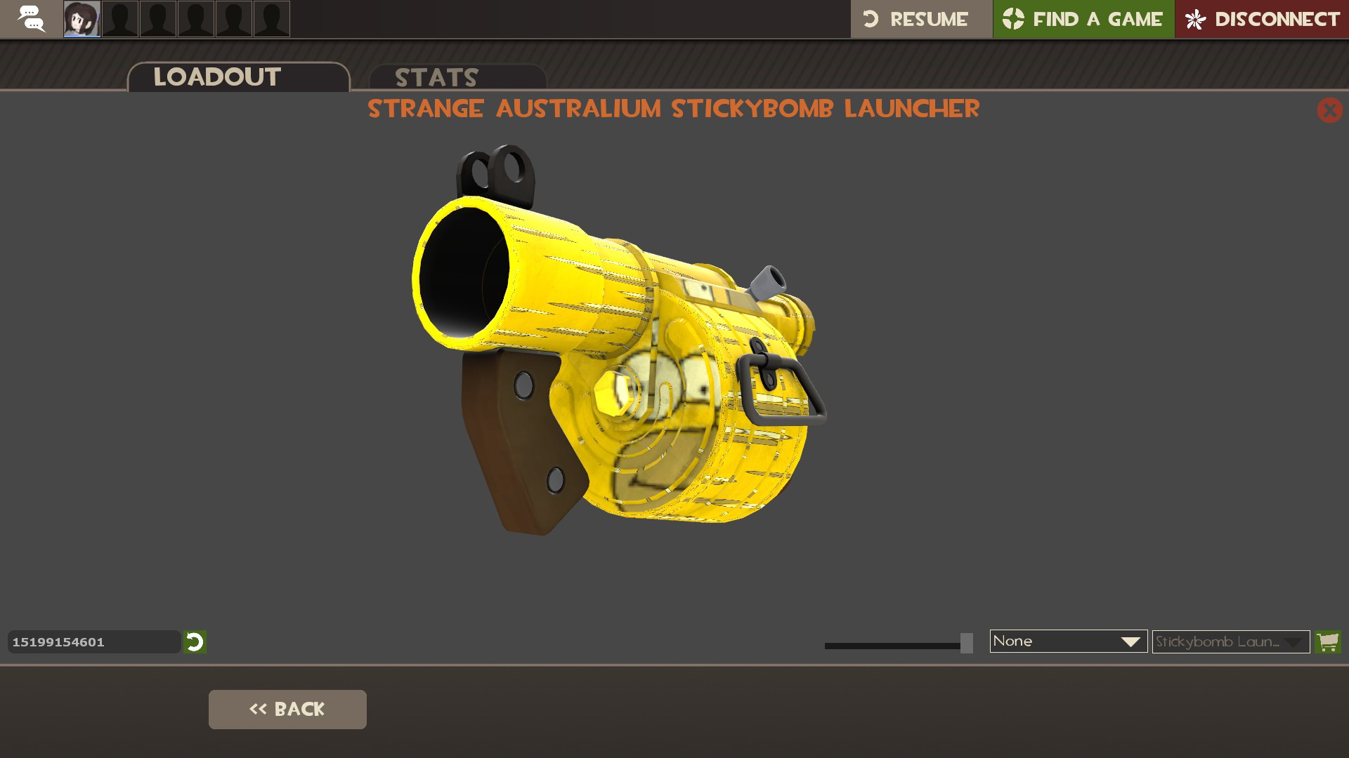 gomerstralium Mod for Team Fortress 2 | TF2 Mods