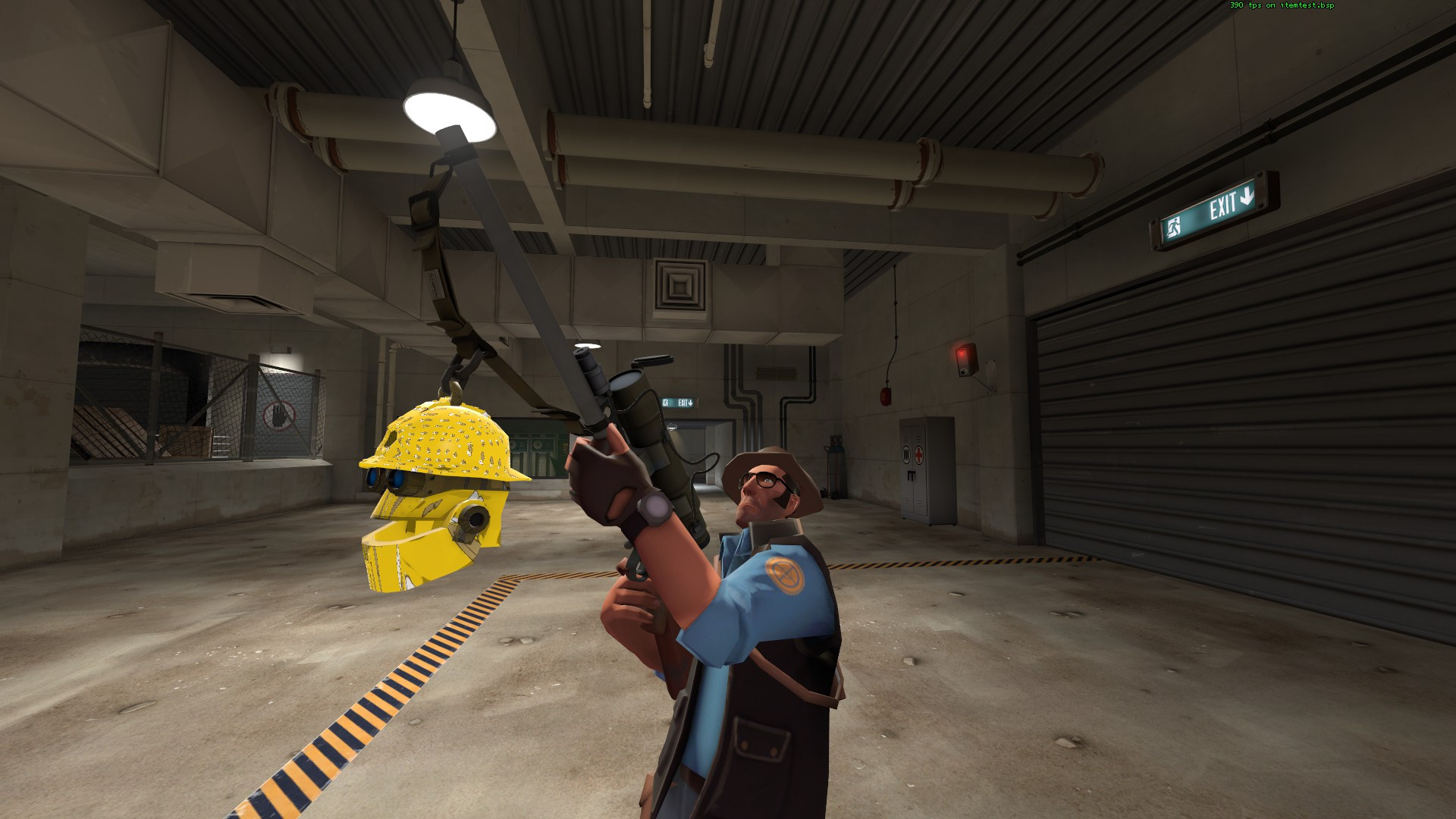 gomerstralium Mod for Team Fortress 2 | TF2 Mods