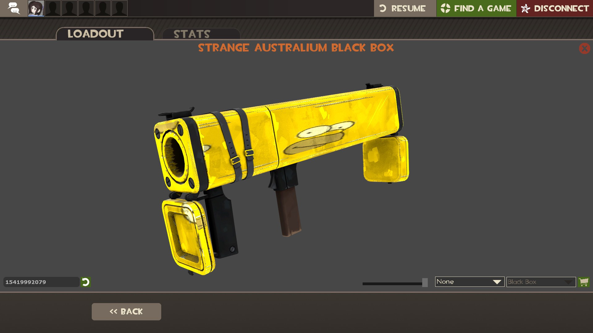 gomerstralium Mod for Team Fortress 2 | TF2 Mods