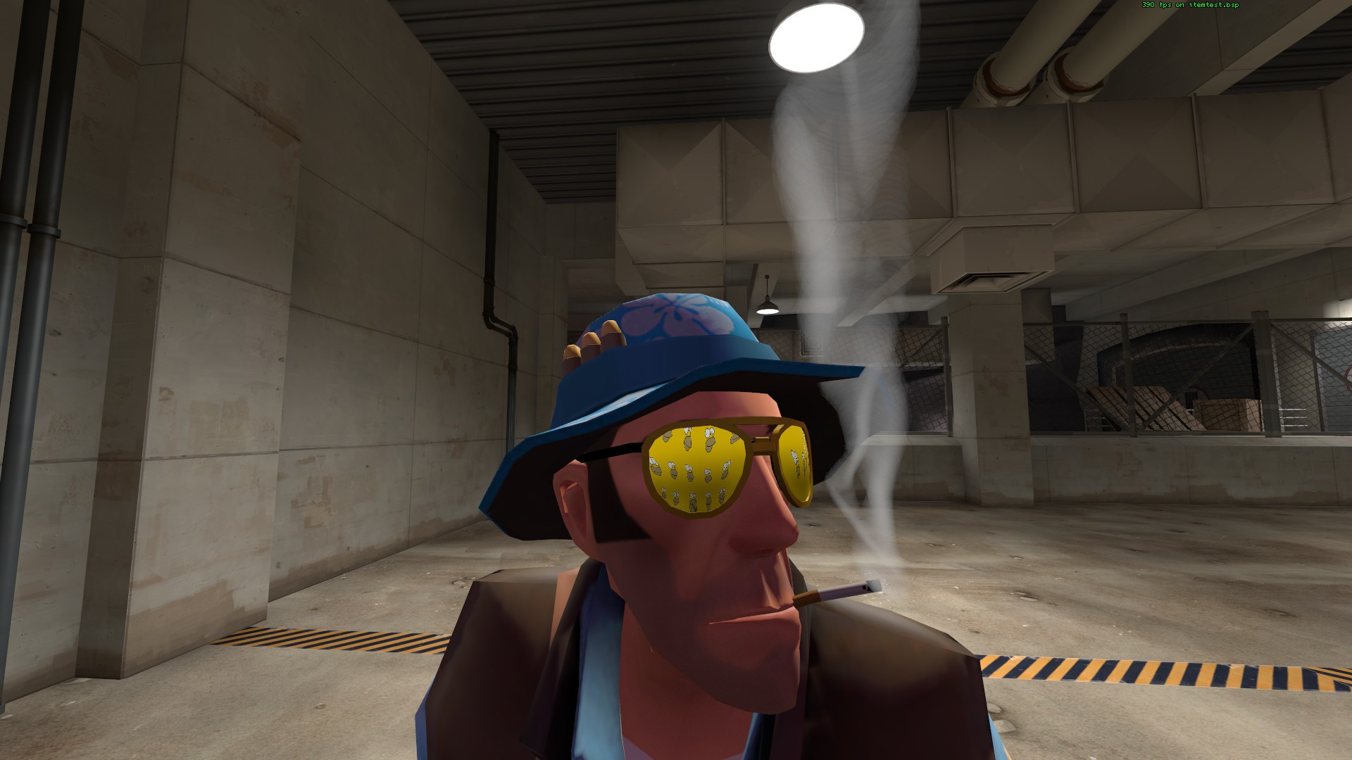 gomerstralium Mod for Team Fortress 2 | TF2 Mods