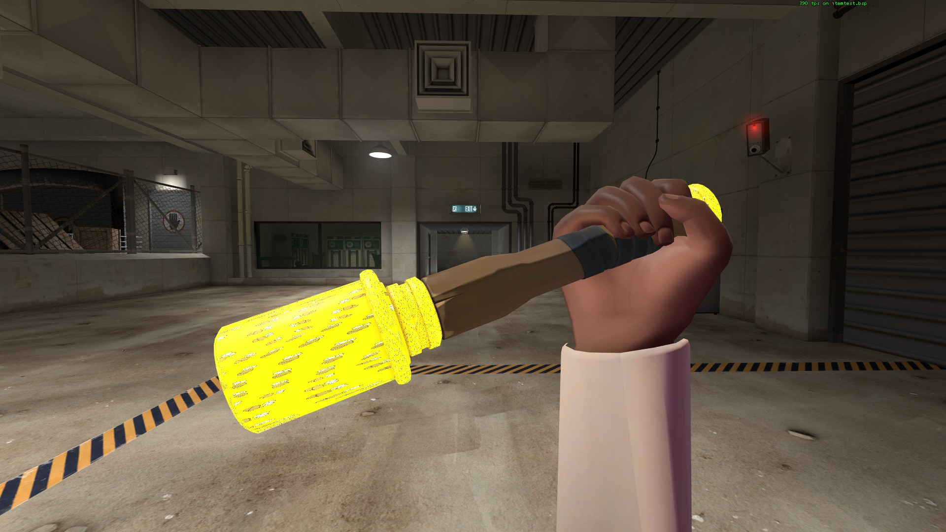 gomerstralium Mod for Team Fortress 2 | TF2 Mods