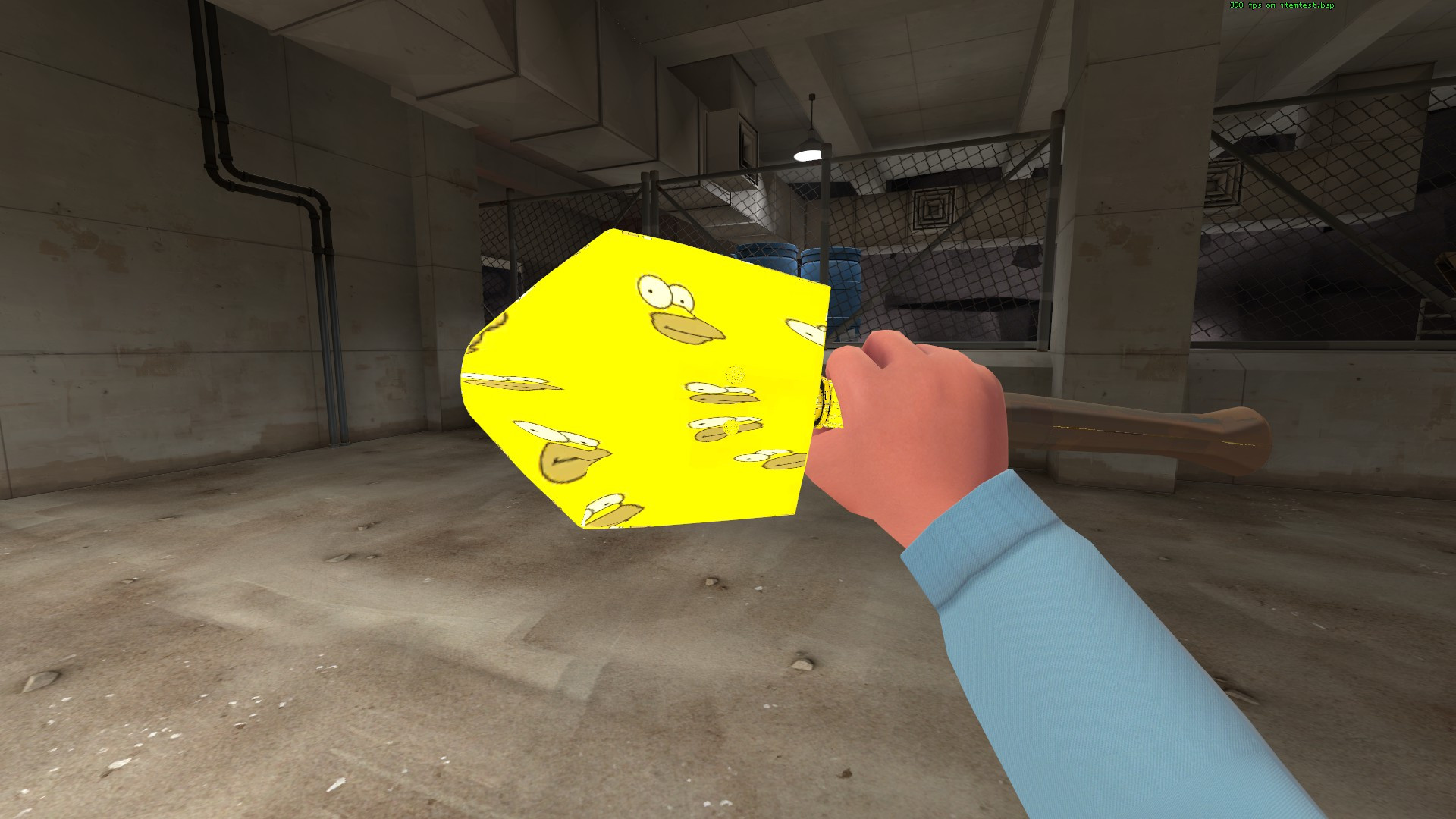 gomerstralium Mod for Team Fortress 2 | TF2 Mods