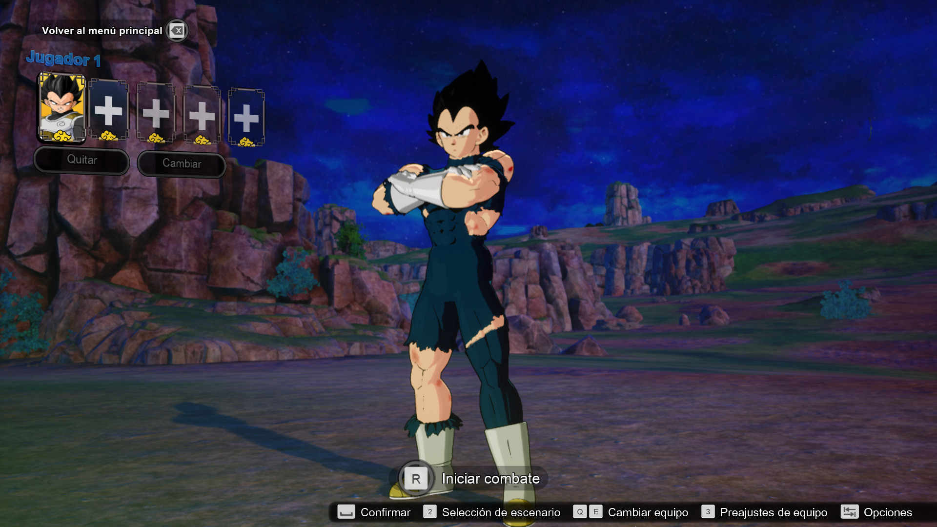 DBSB Style with Broly DBS Controlled Mod for Dragon Ball: Sparking ...