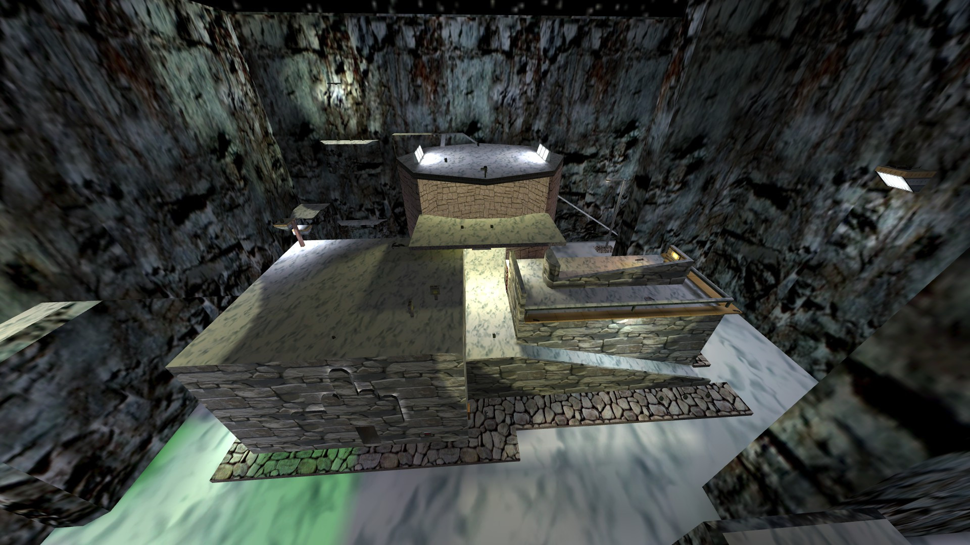 Bad Taste Map Pack Mod for Half-Life | HL Mods