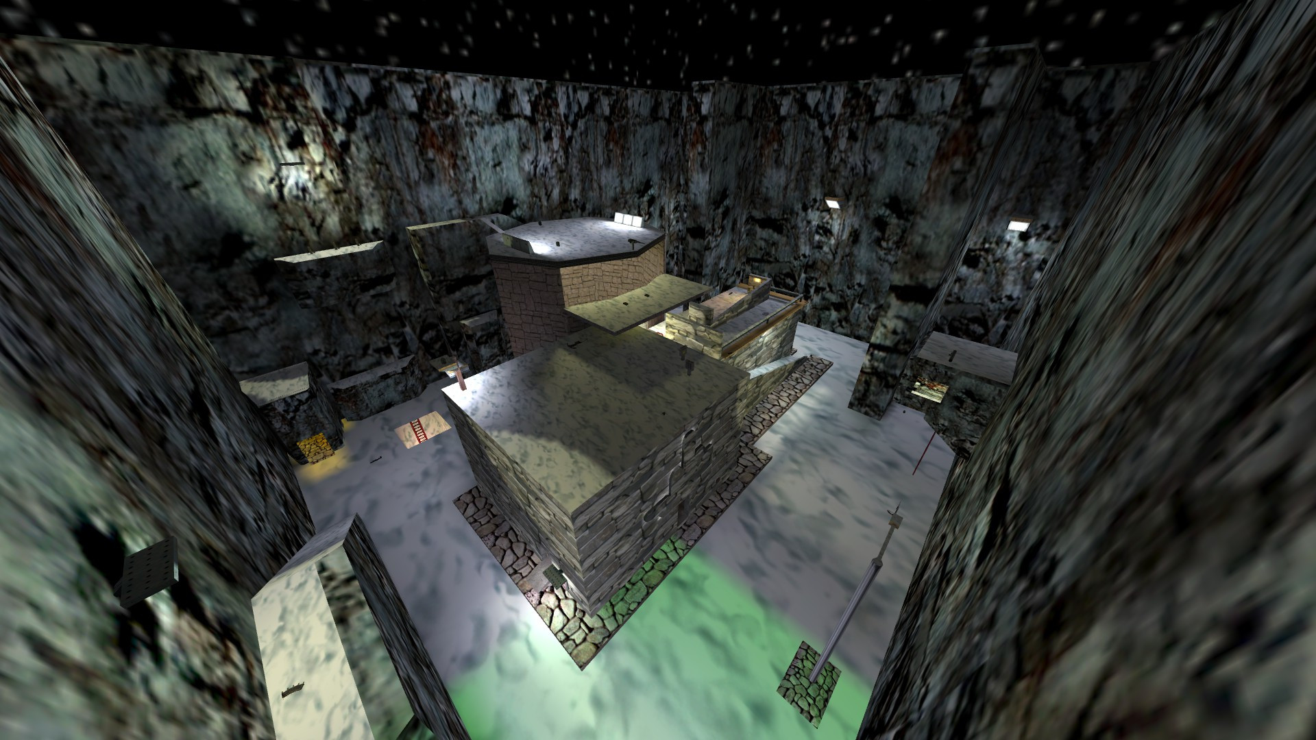 Bad Taste Map Pack Mod for Half-Life | HL Mods