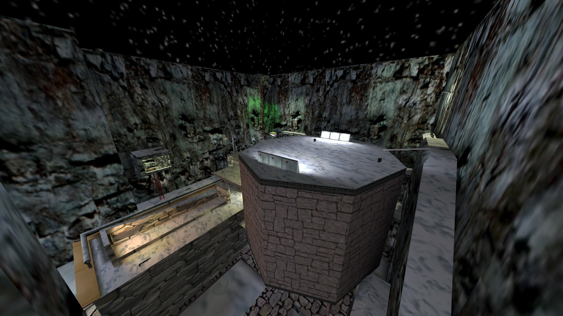 Bad Taste Map Pack Mod for Half-Life | HL Mods