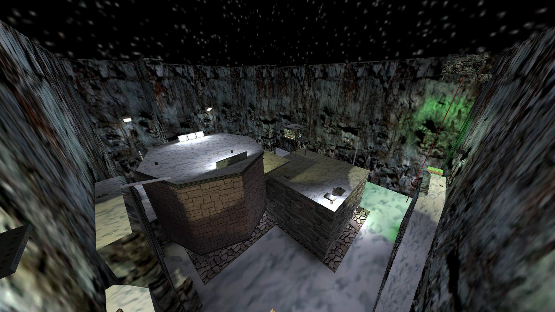 Bad Taste Map Pack Mod for Half-Life | HL Mods