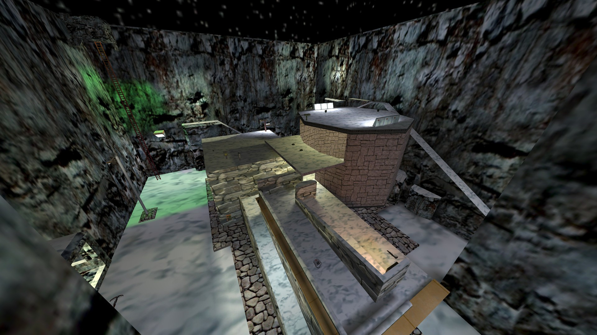 Bad Taste Map Pack Mod for Half-Life | HL Mods