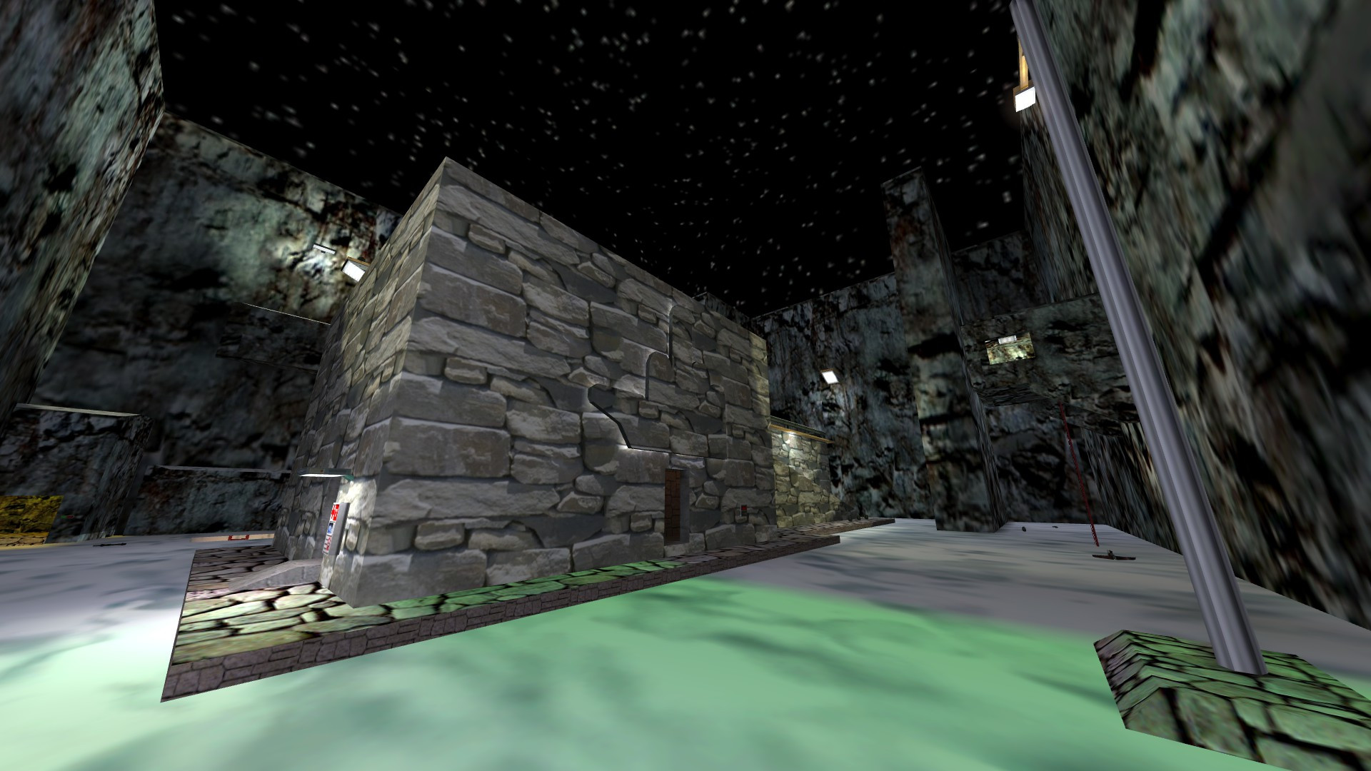 Bad Taste Map Pack Mod for Half-Life | HL Mods