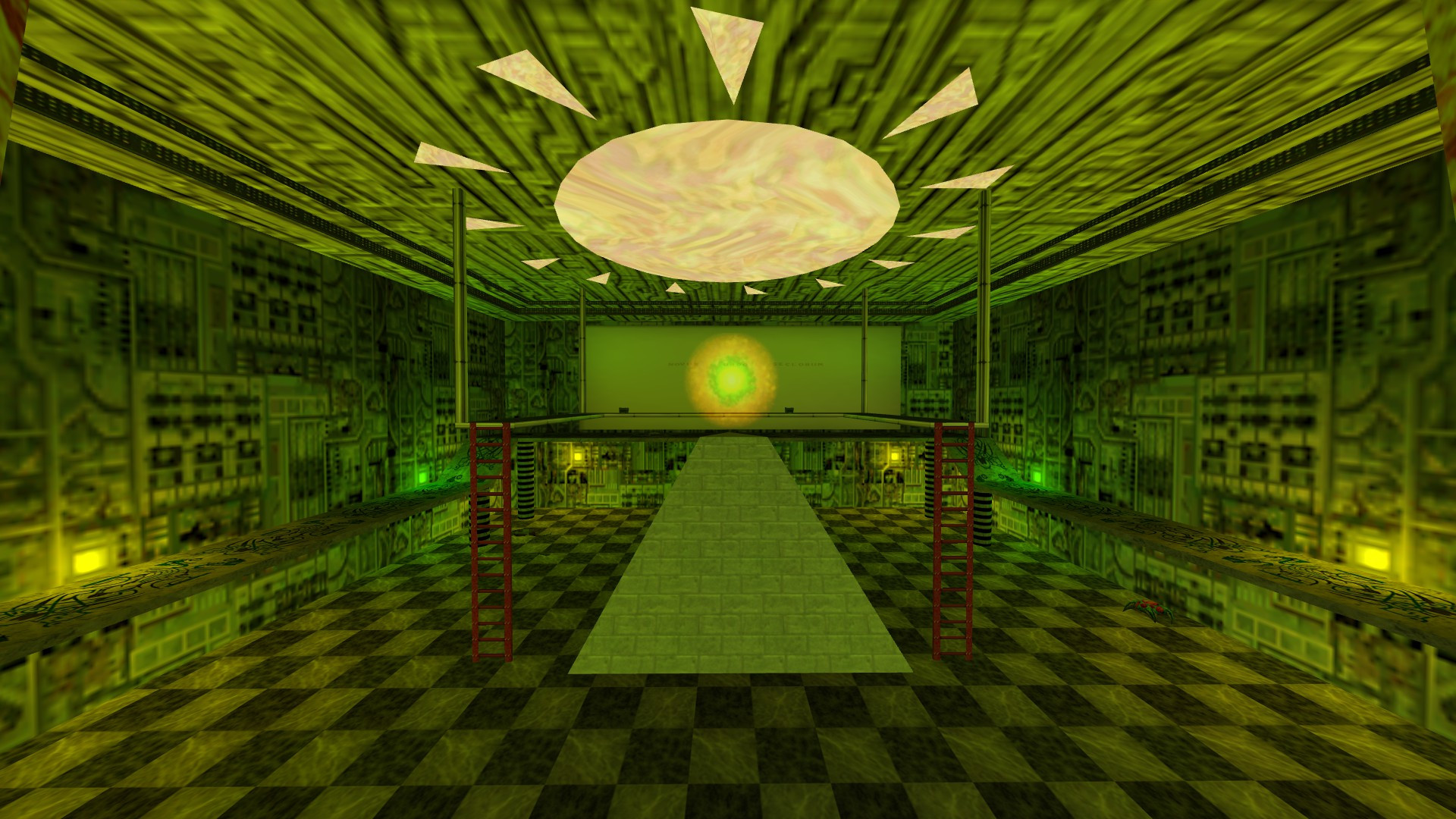 Bad Taste Map Pack Mod for Half-Life | HL Mods
