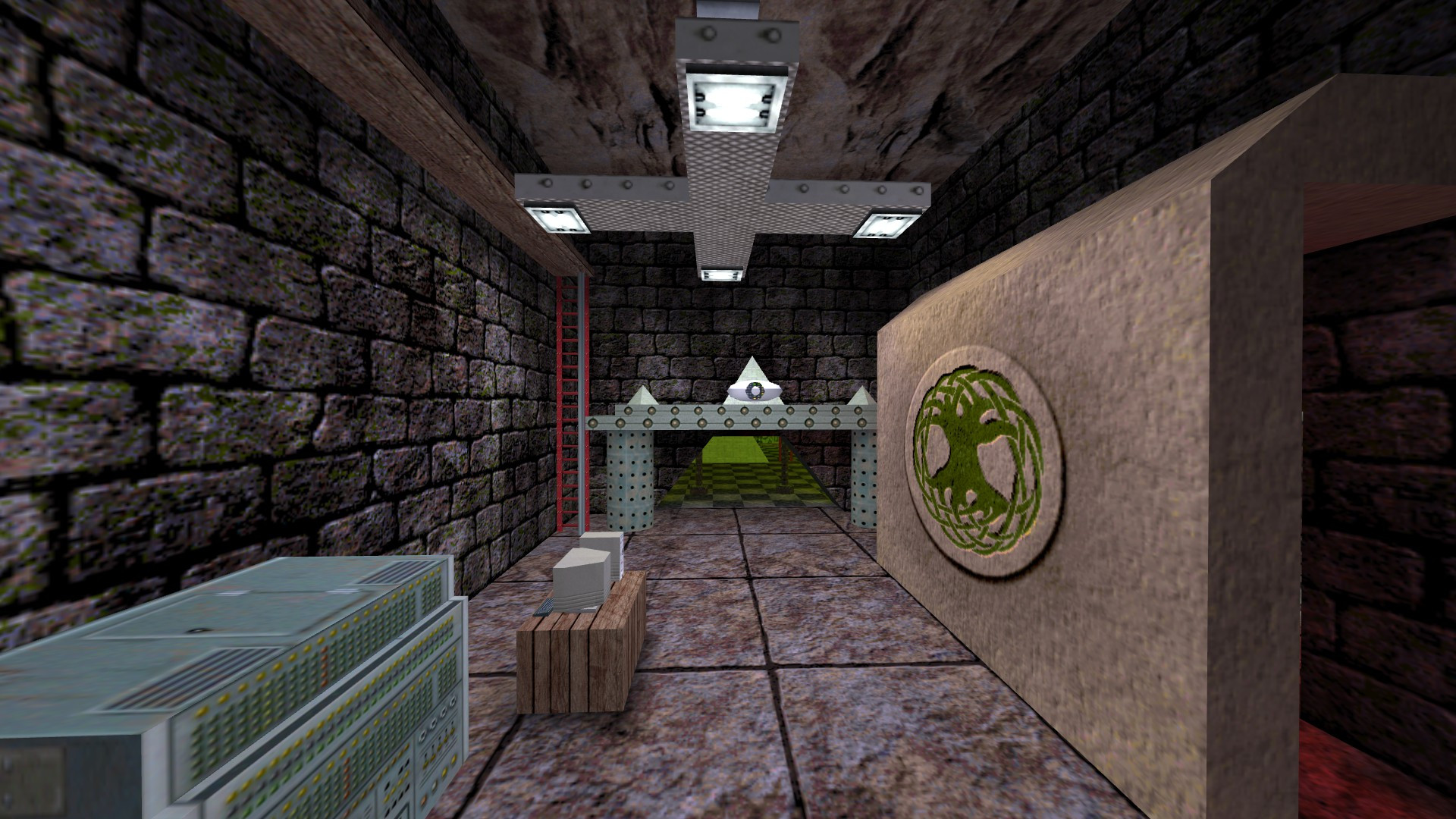 Bad Taste Map Pack Mod for Half-Life | HL Mods