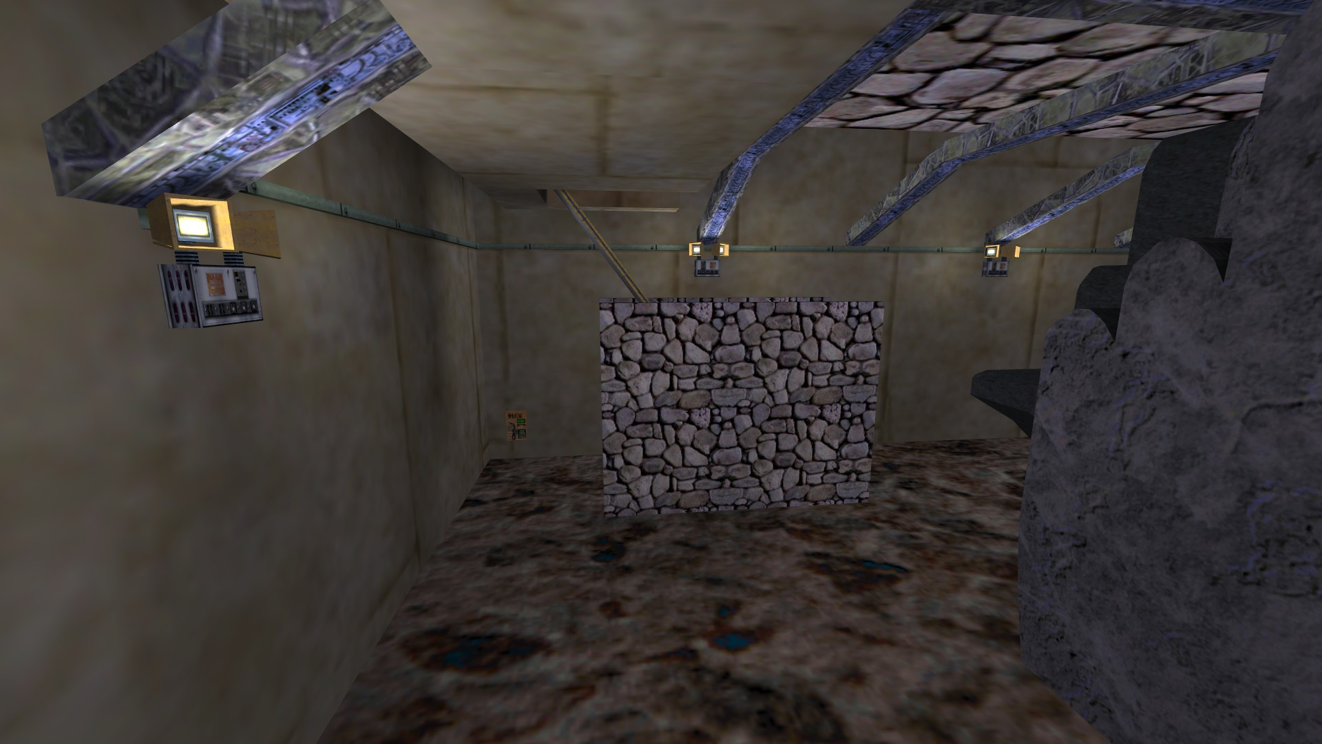 Bad Taste Map Pack Mod for Half-Life | HL Mods