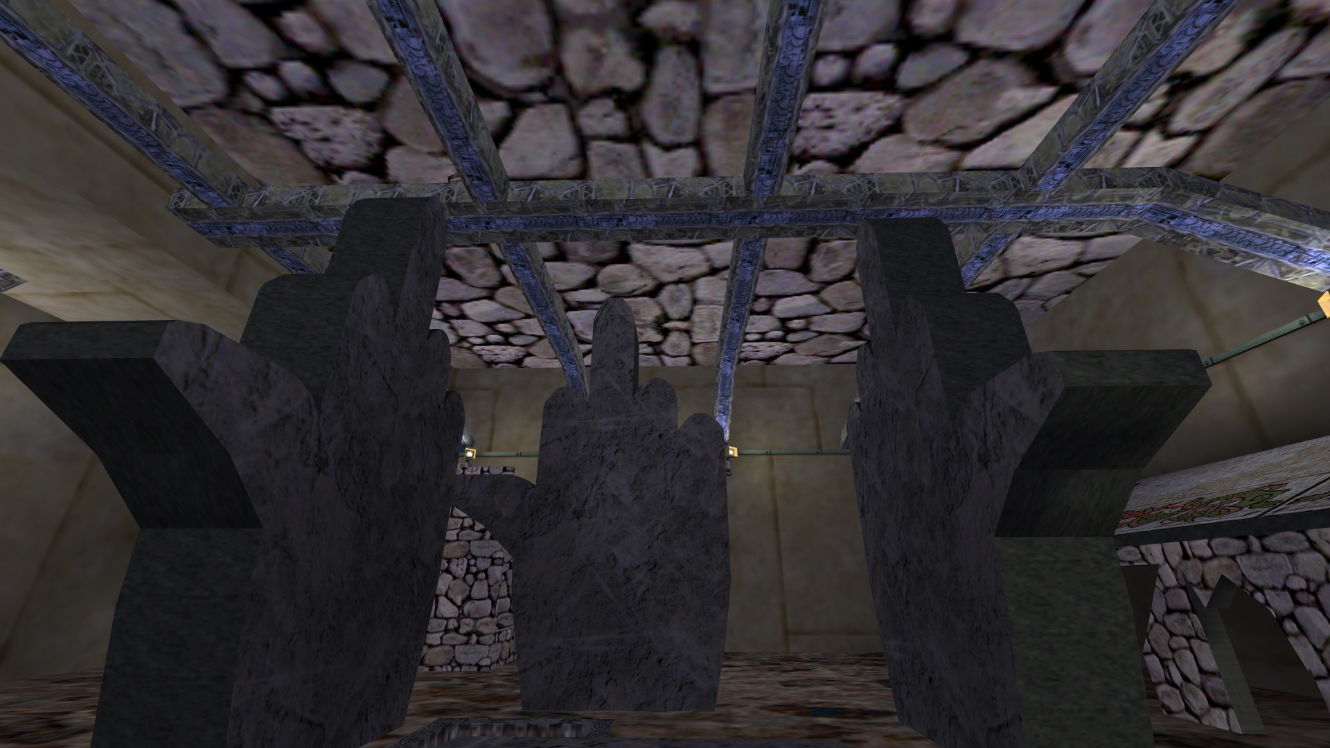 Bad Taste Map Pack Mod for Half-Life | HL Mods