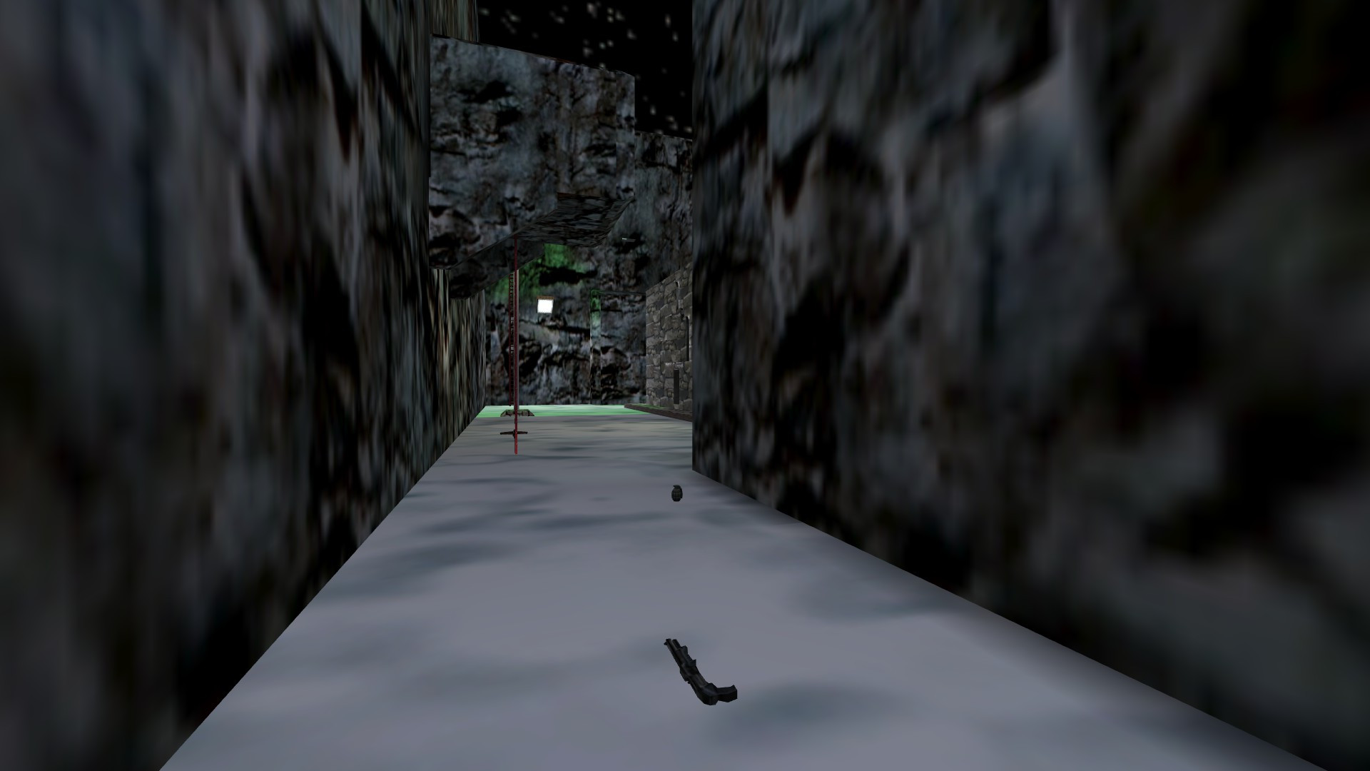 Bad Taste Map Pack Mod for Half-Life | HL Mods