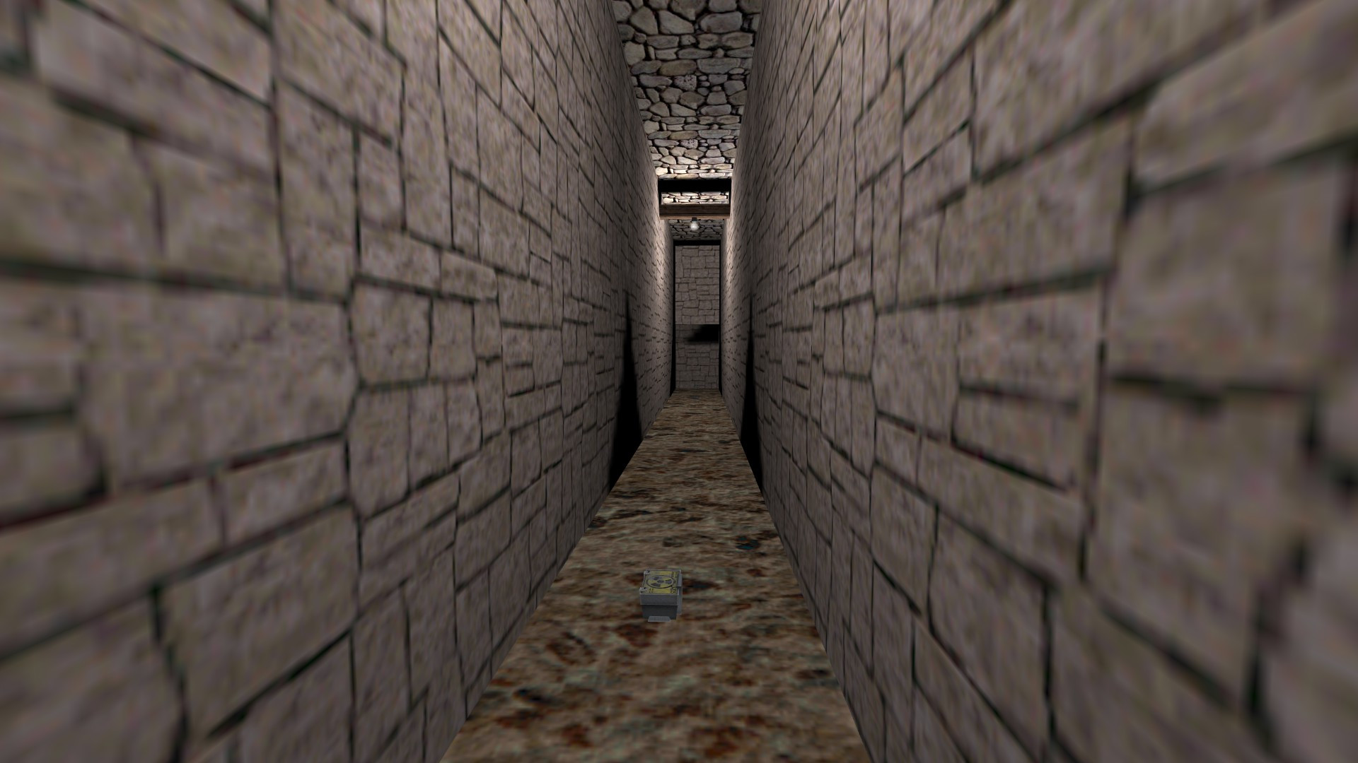 Bad Taste Map Pack Mod for Half-Life | HL Mods