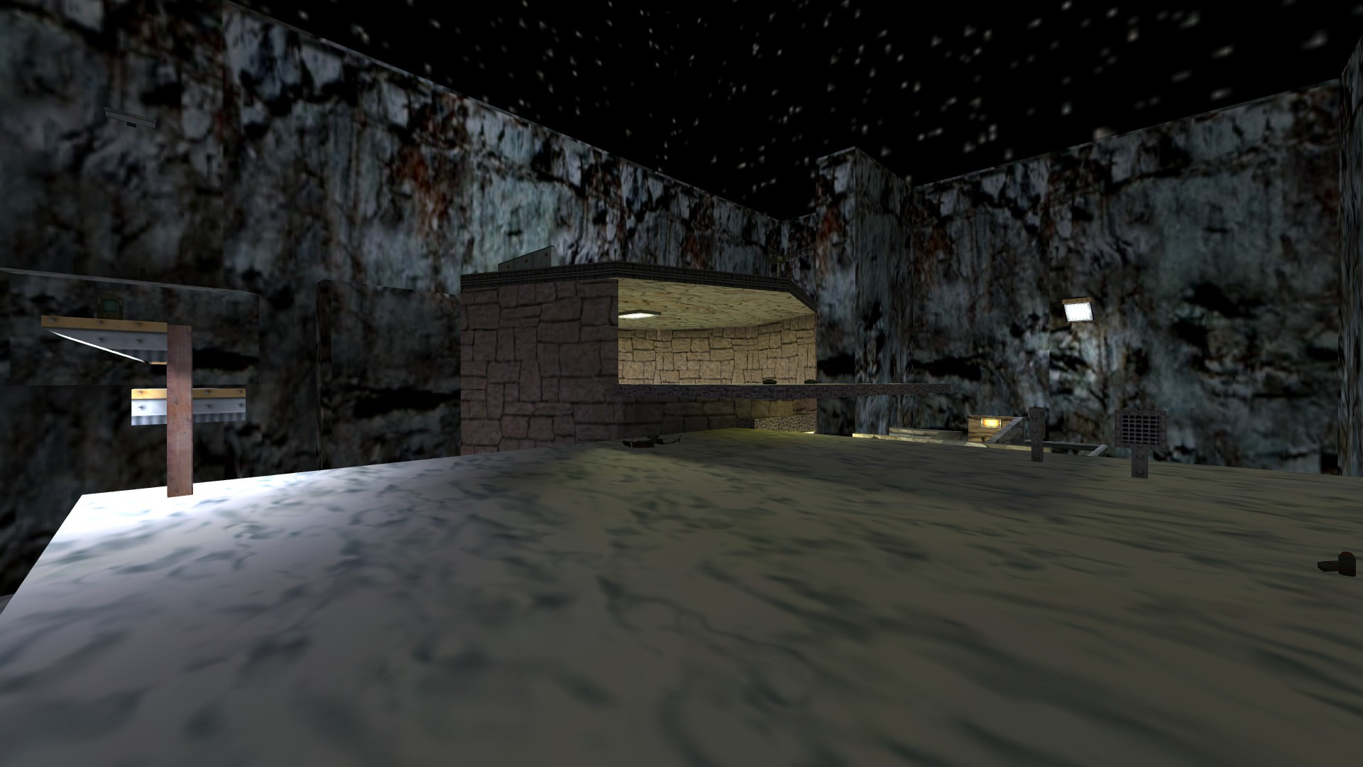 Bad Taste Map Pack Mod for Half-Life | HL Mods