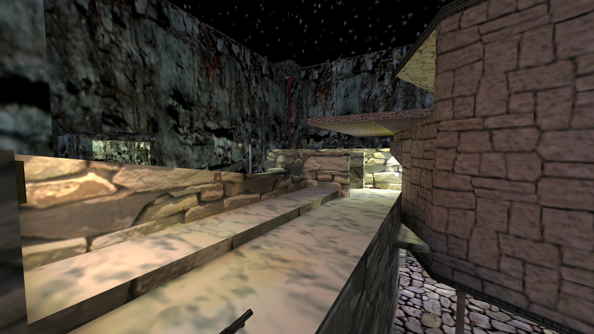 Bad Taste Map Pack Mod for Half-Life | HL Mods