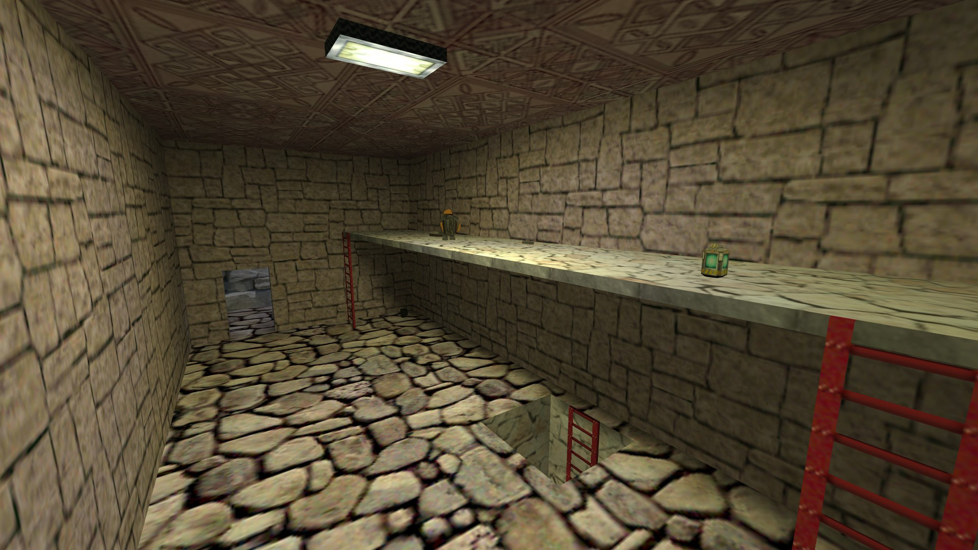 Bad Taste Map Pack Mod for Half-Life | HL Mods