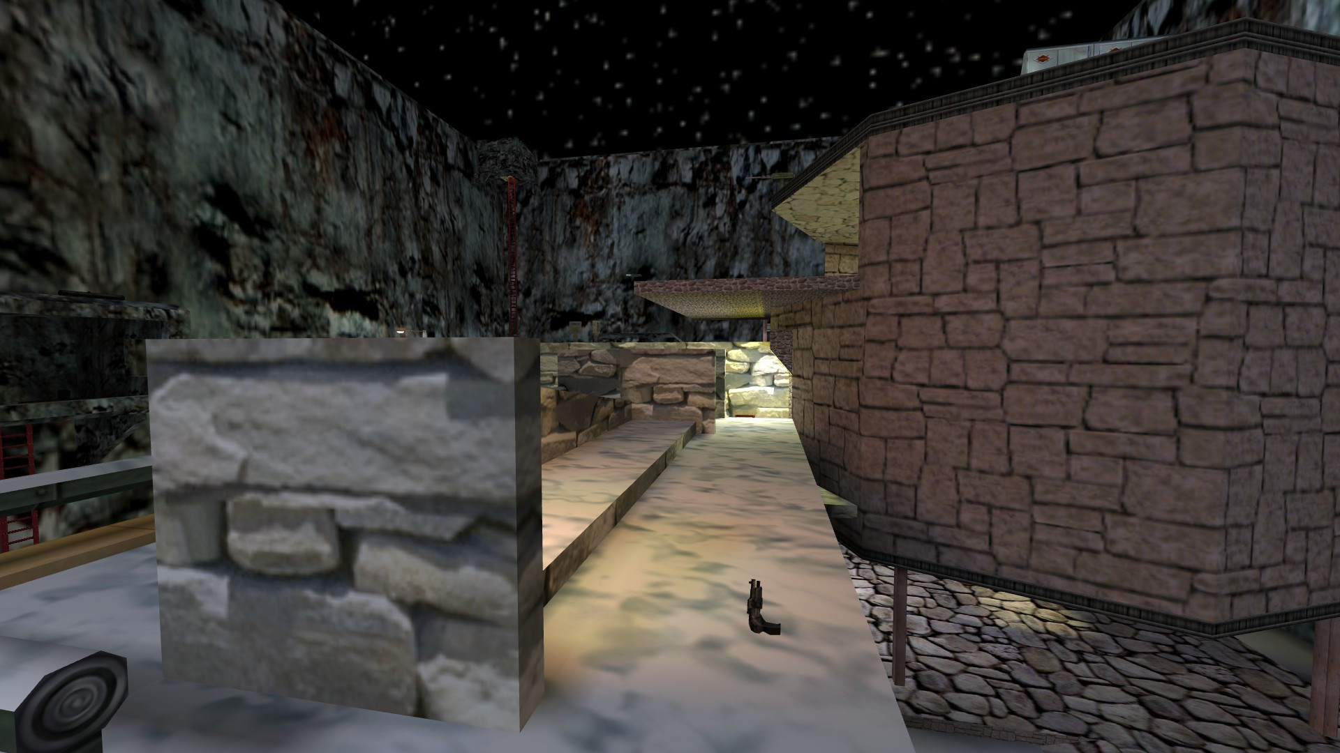 Bad Taste Map Pack Mod for Half-Life | HL Mods
