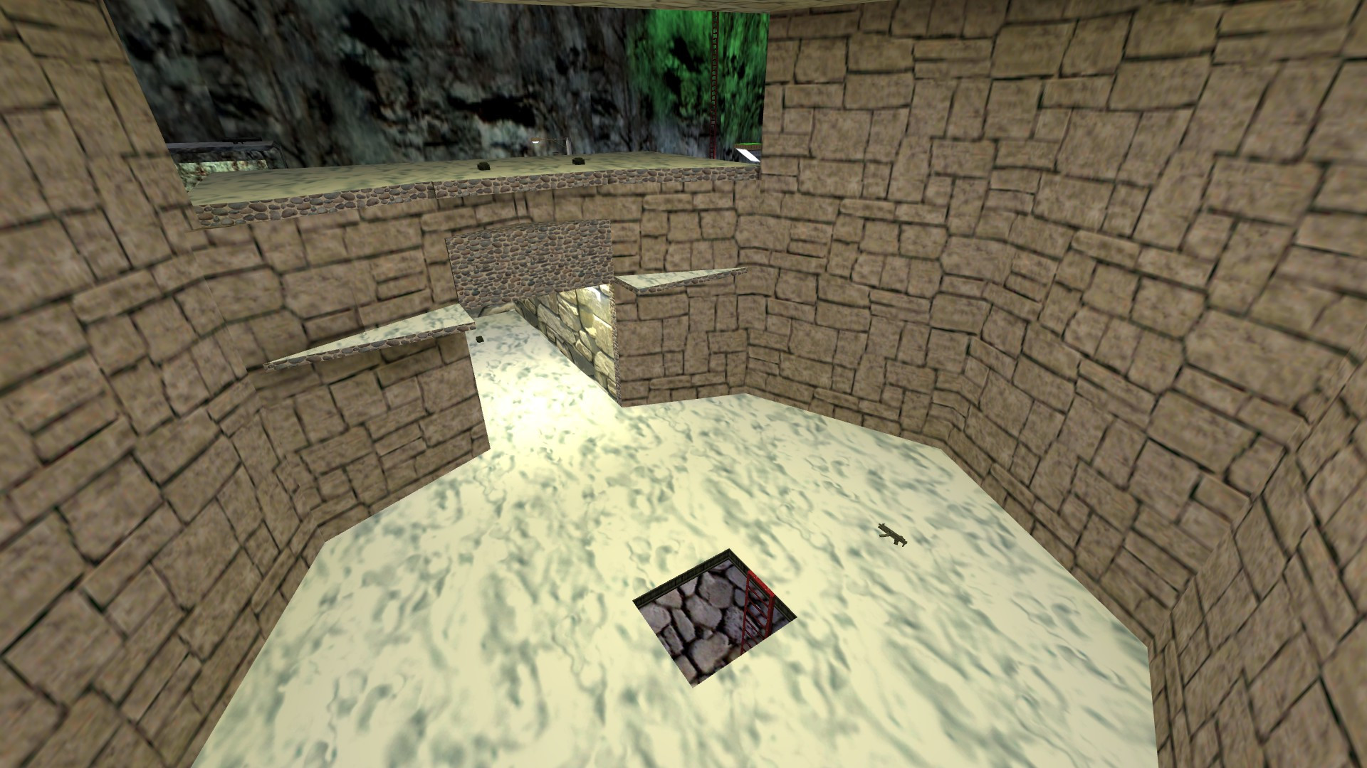 Bad Taste Map Pack Mod for Half-Life | HL Mods