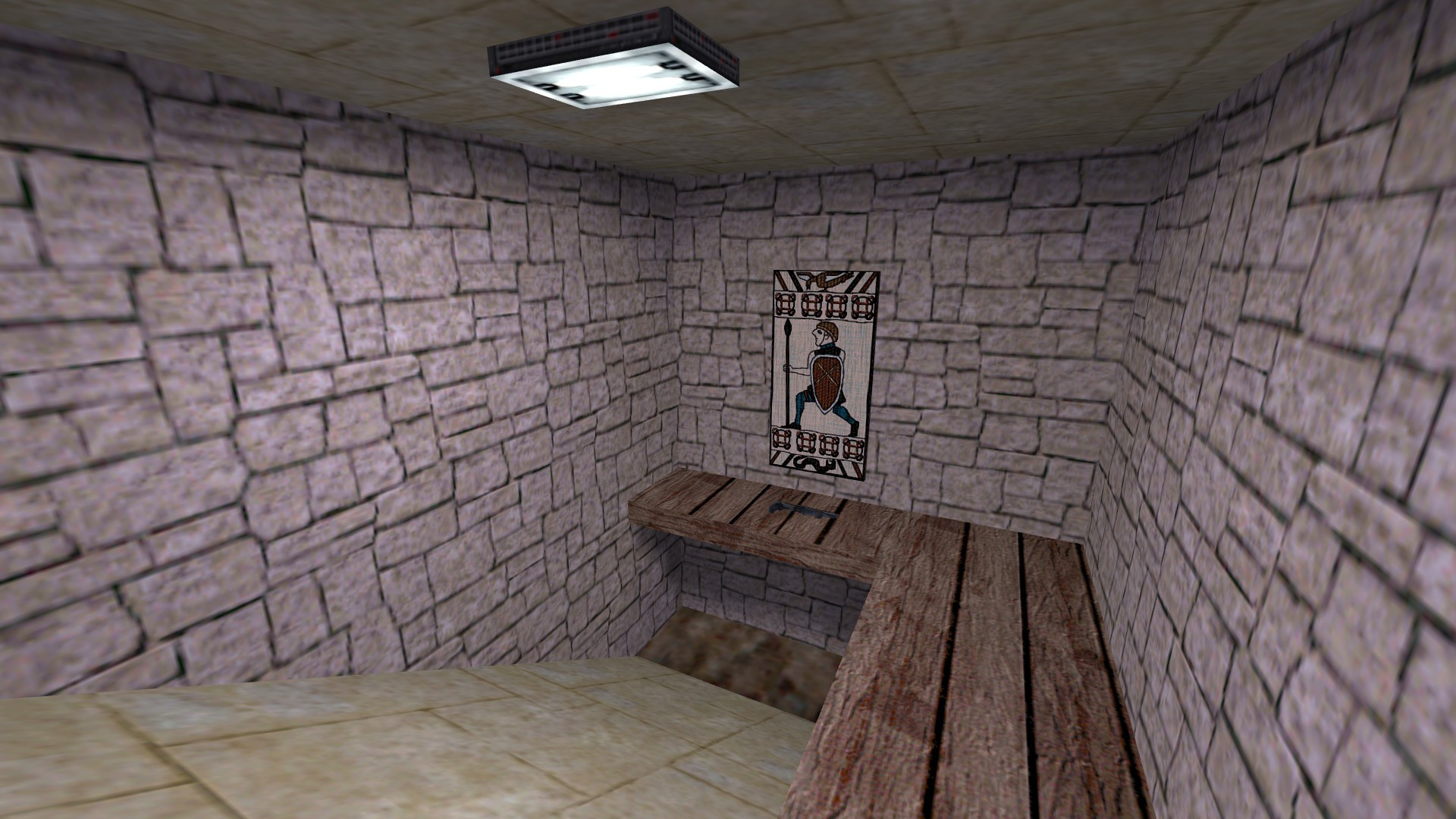 Bad Taste Map Pack Mod for Half-Life | HL Mods