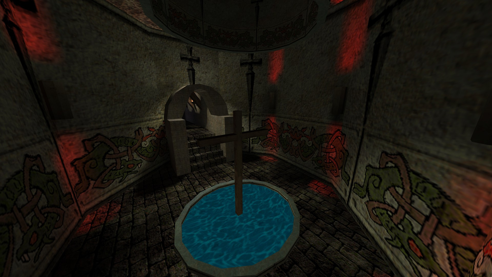Bad Taste Map Pack Mod for Half-Life | HL Mods