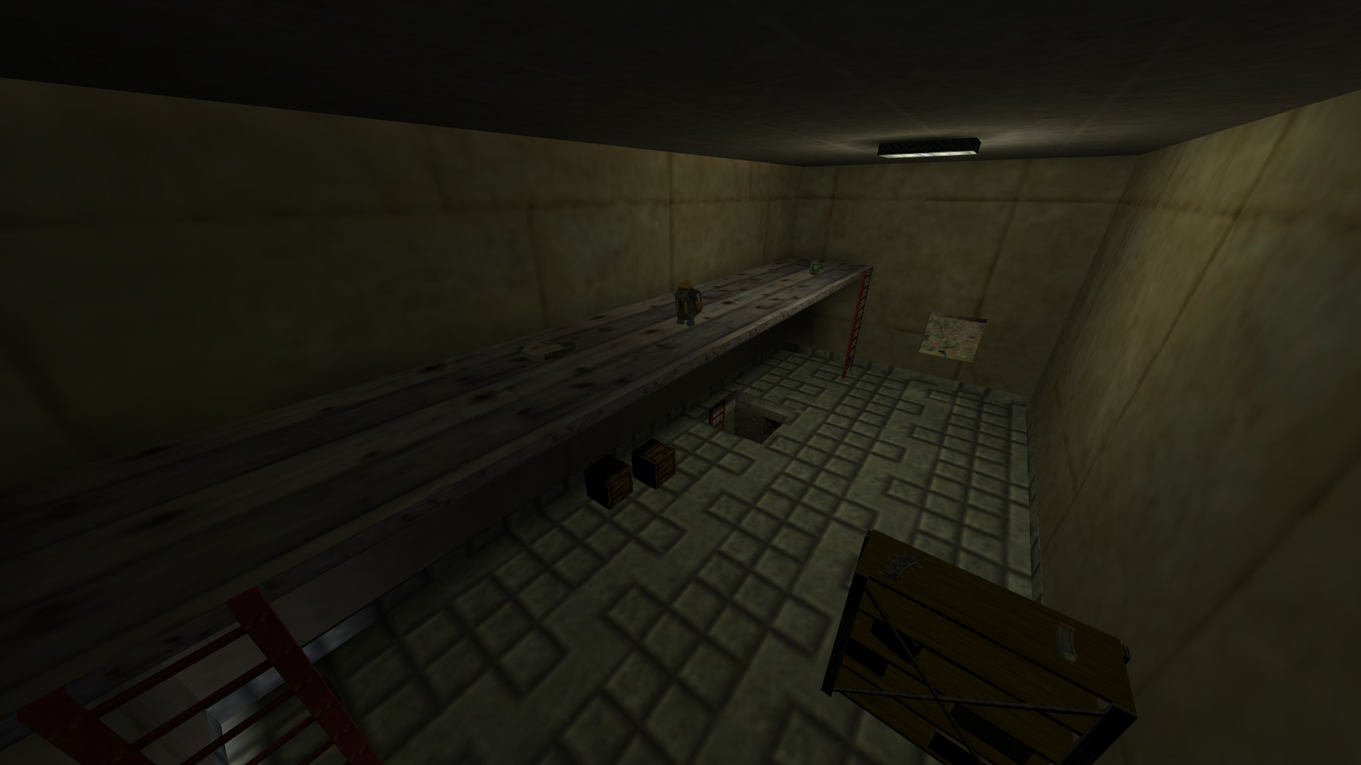 Bad Taste Map Pack Mod for Half-Life | HL Mods